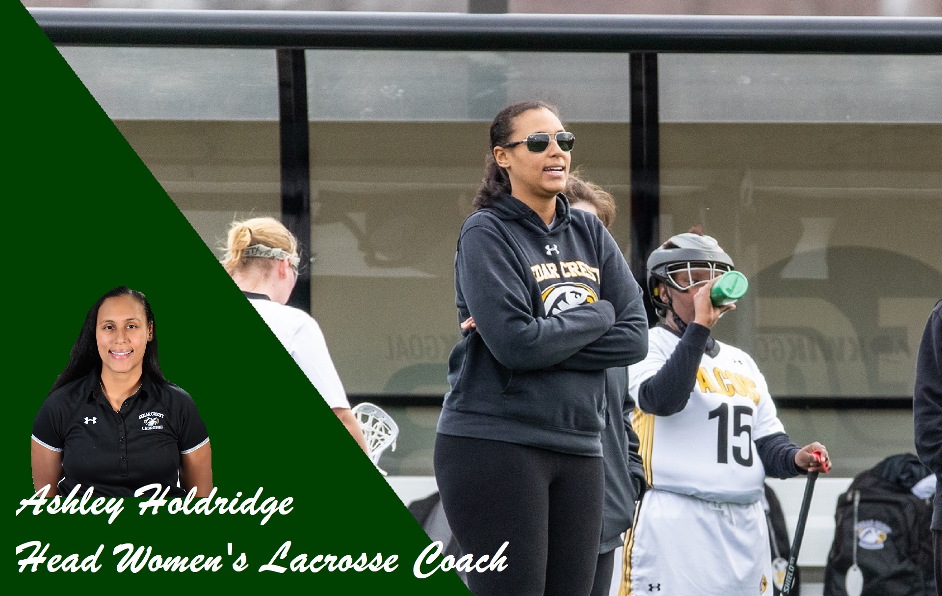Holdridge named head women's lacrosse coach at SUNY Morrisville - SUNY ...