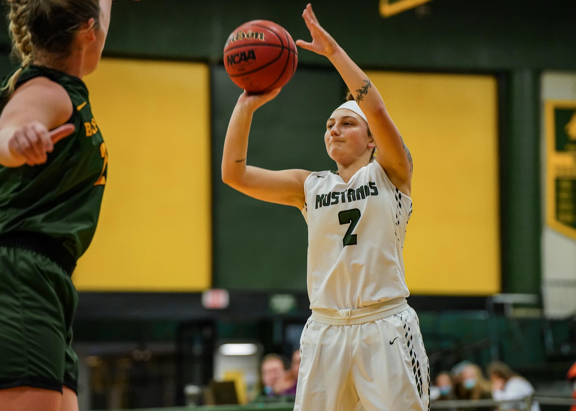 Taylor Colone-Microni - 2022-23 - Basketball (W) - SUNY Morrisville