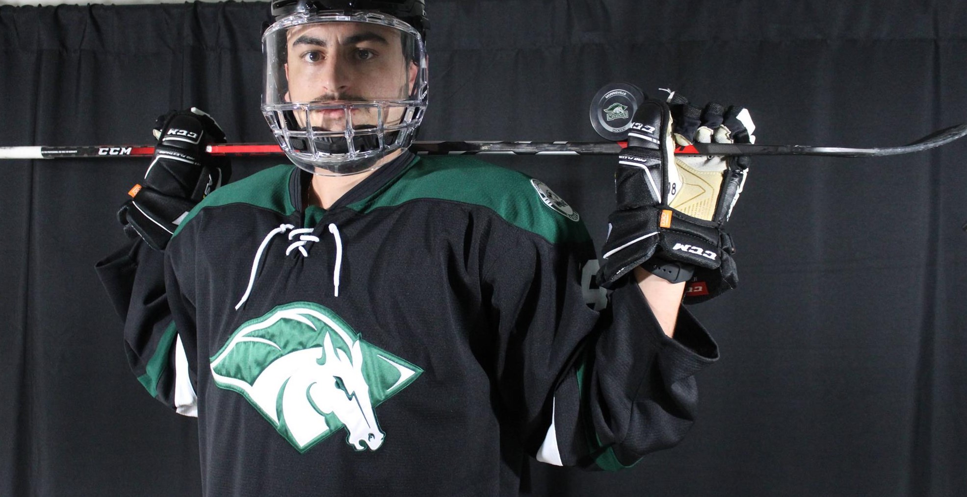 Kaplan Scores Two in Win over Monarchs - SUNY Morrisville