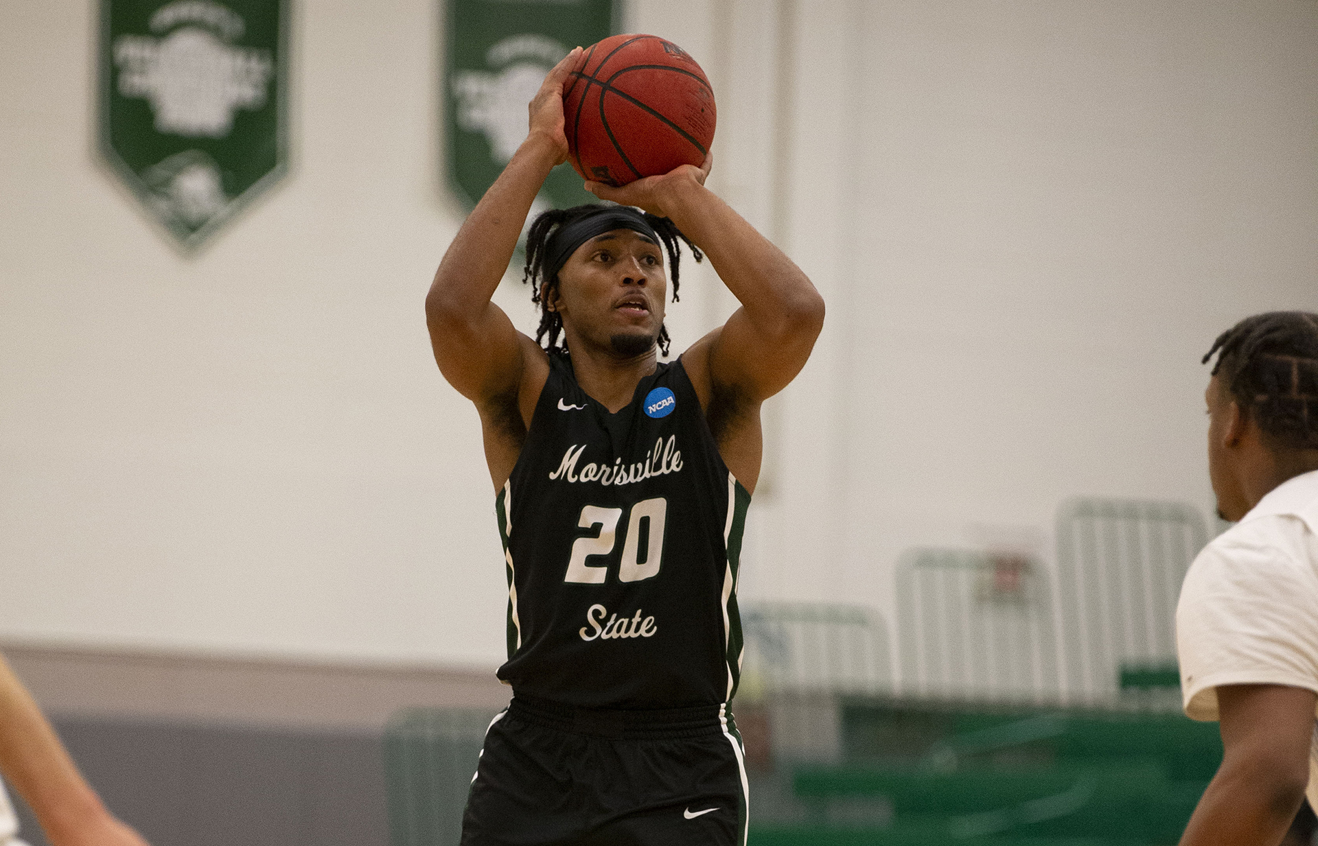 Brison Hall - 2018-19 - Basketball (M) - SUNY Morrisville