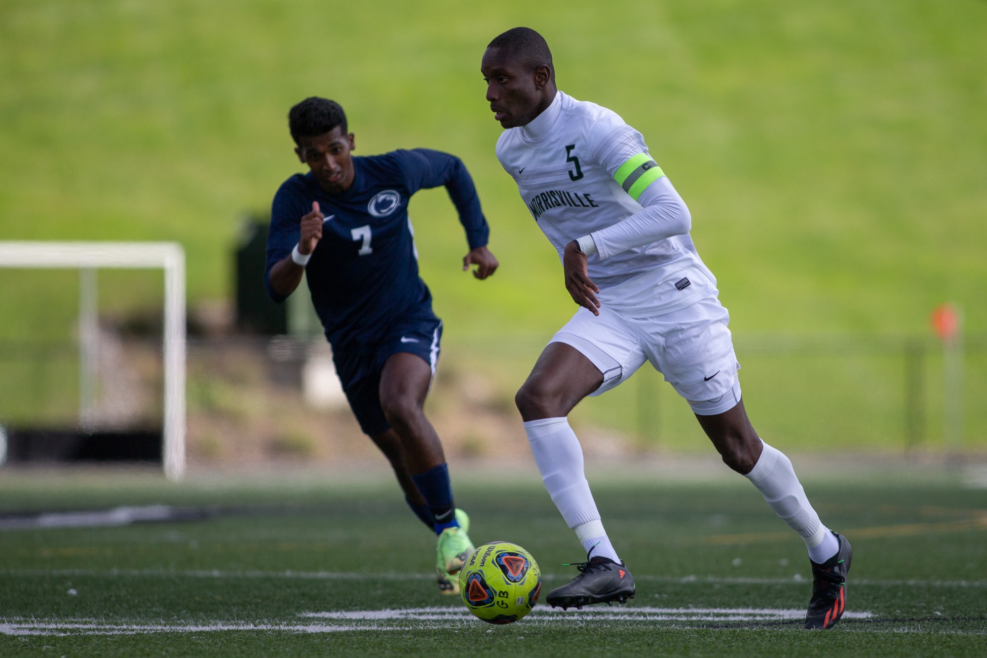 Mustangs move to 1-0 in NAC play with victory over VTSU-Johnson - SUNY ...