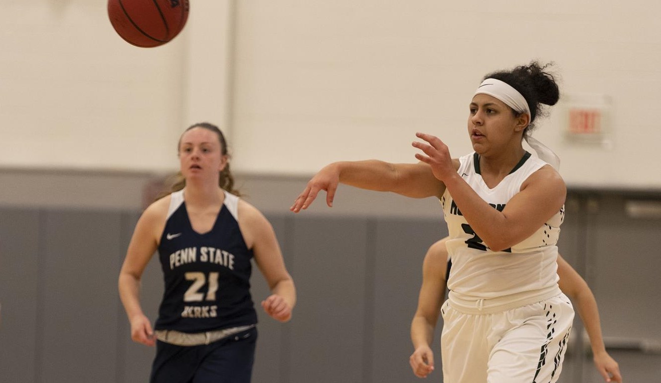 Josely Medina - 2023-24 - Basketball (W) - SUNY Morrisville