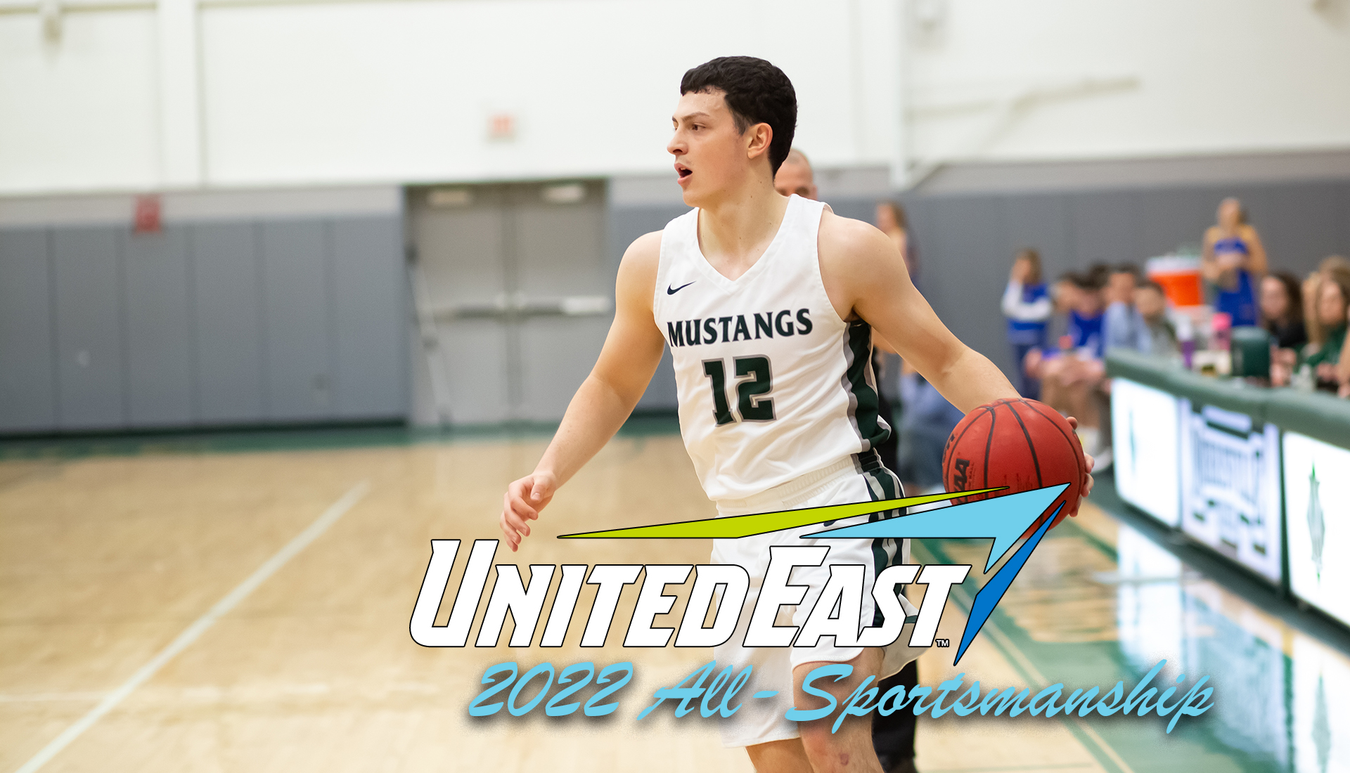 Jon Brennen - 2021-22 - Basketball (M) - SUNY Morrisville