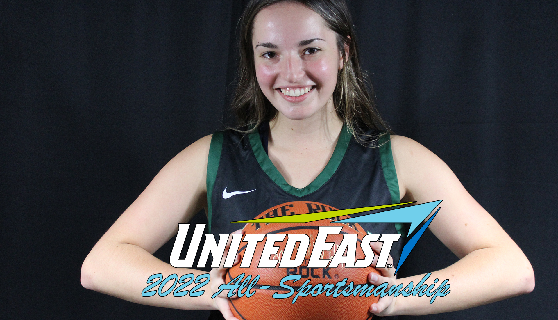 LaRuffa named to United East All-Sportsmanship Team - SUNY Morrisville