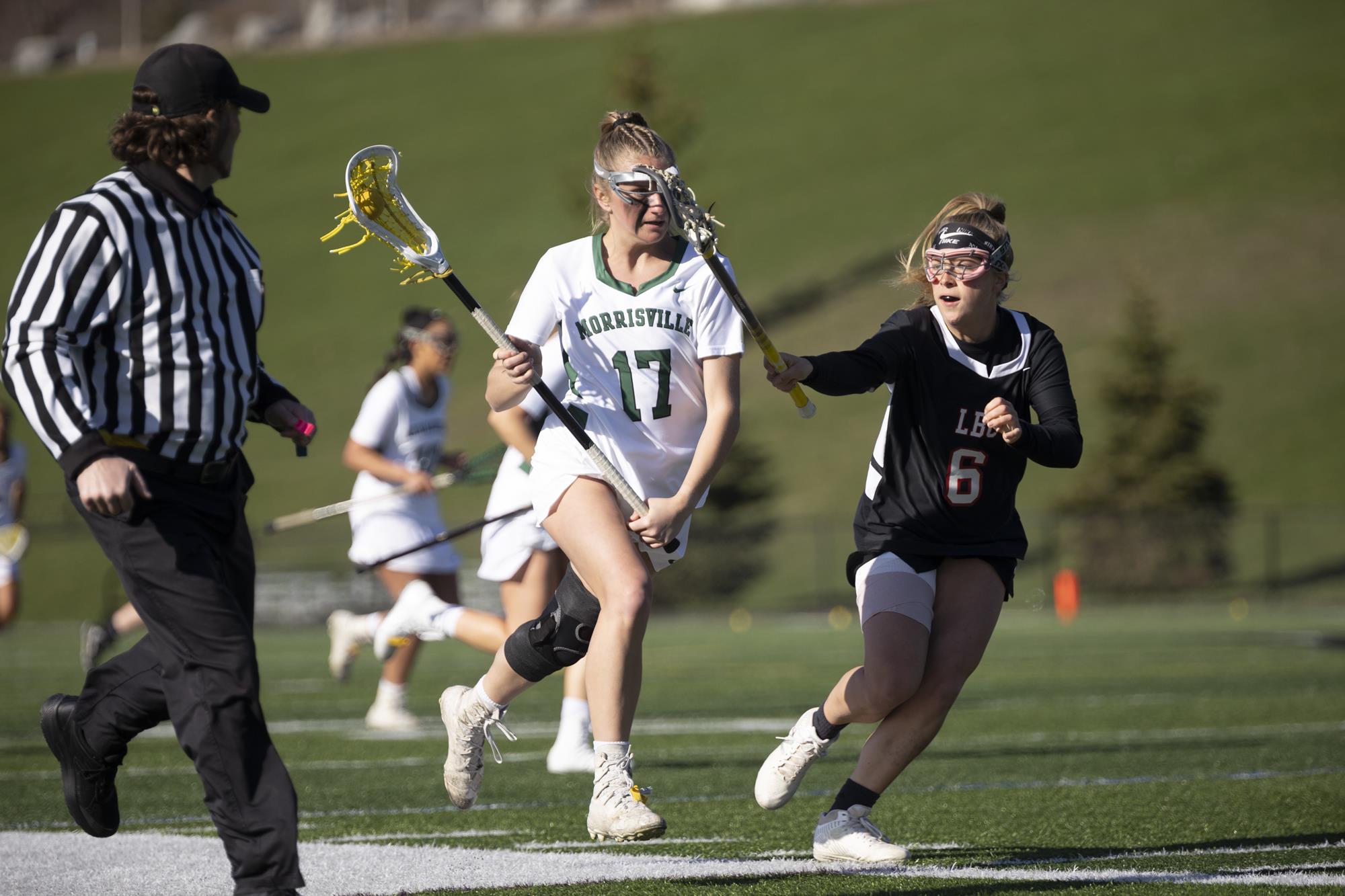 Ciara Putman - 2022 - Lacrosse (W) - SUNY Morrisville