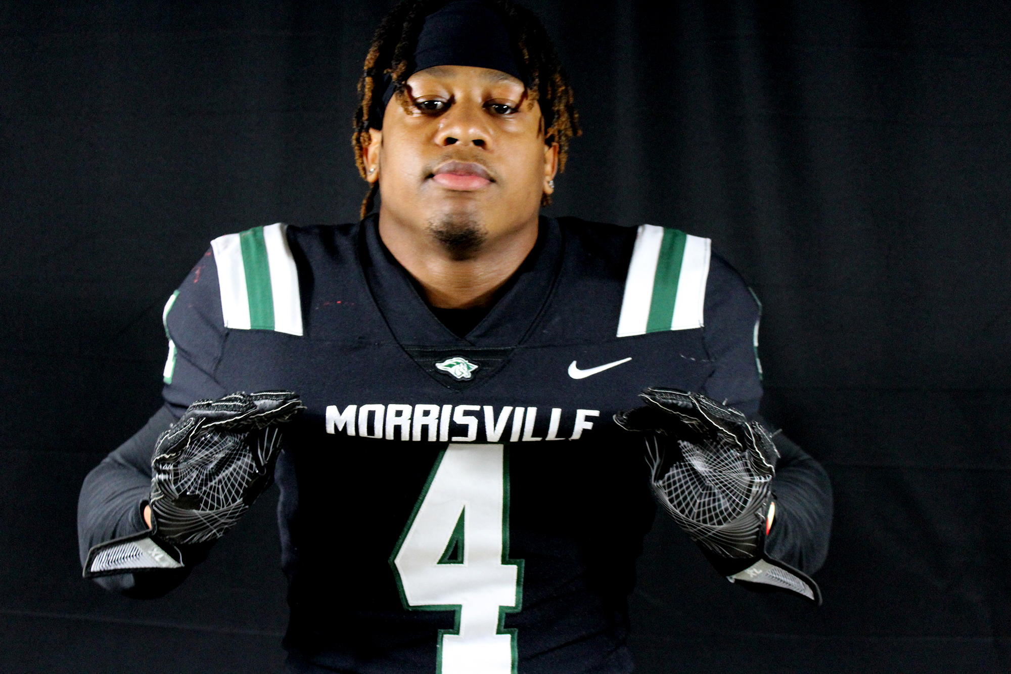 Philemon Benjamin Jr. - 2022 - Football - SUNY Morrisville