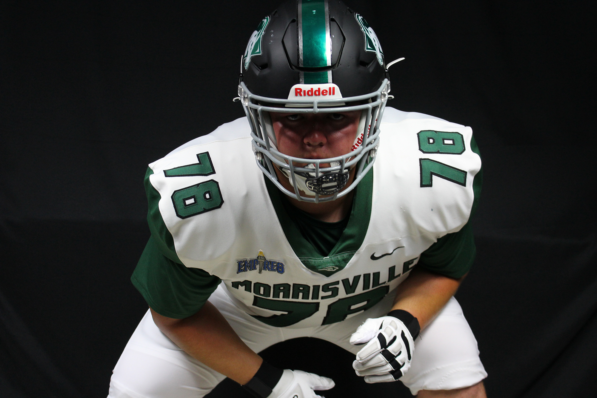 Josh Bravick - 2023 - Football - SUNY Morrisville