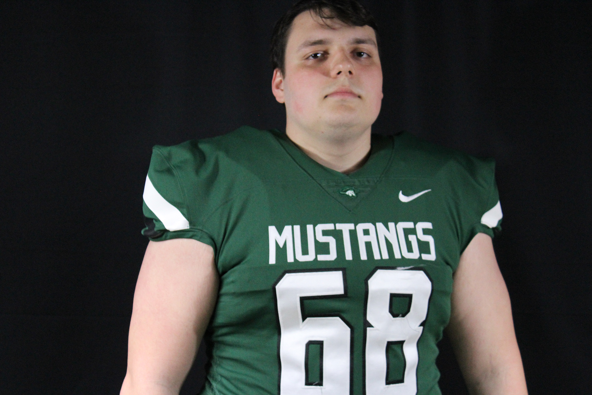 Isaac Colella - 2022 - Football - SUNY Morrisville