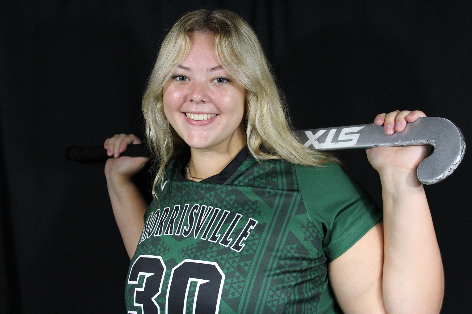 Hannah Collins - 2022 - Field Hockey (W) - SUNY Morrisville