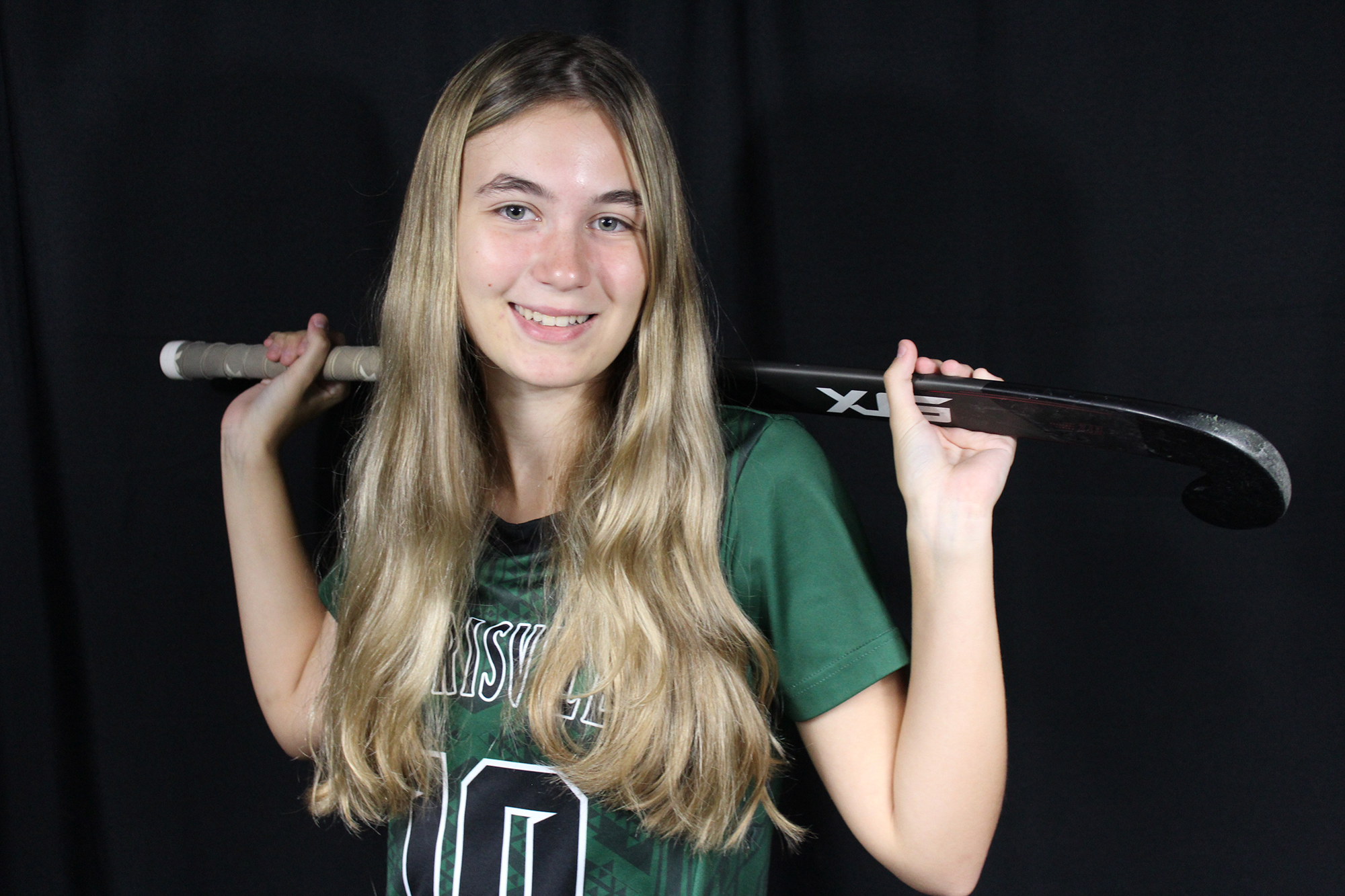 Isabelle Czerwinski - 2022 - Field Hockey (W) - SUNY Morrisville