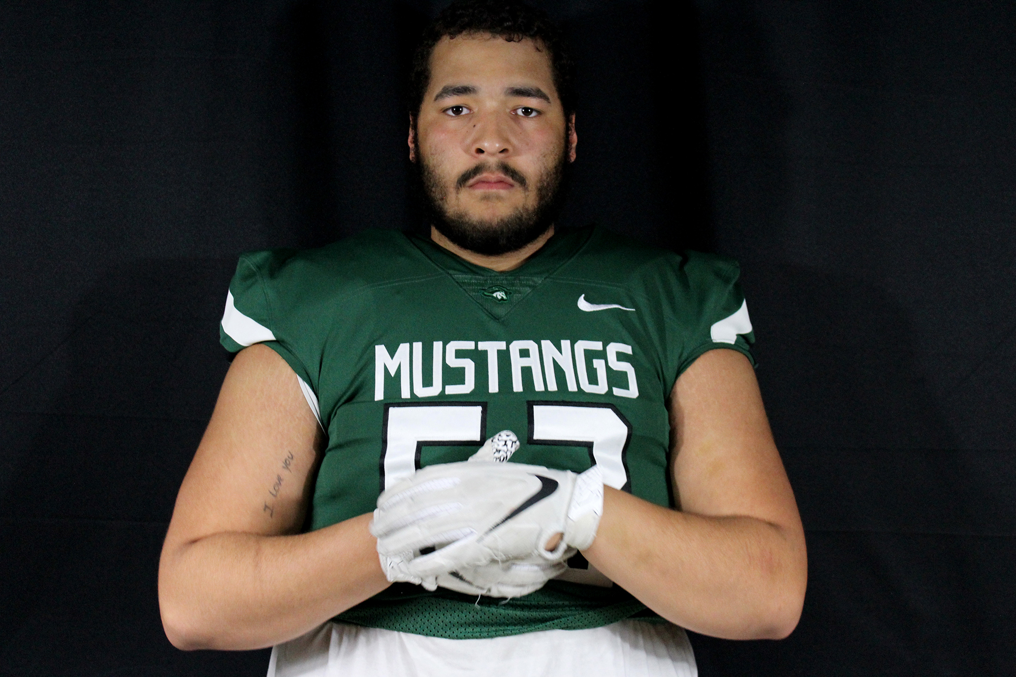 Brandon Fox - 2022 - Football - SUNY Morrisville