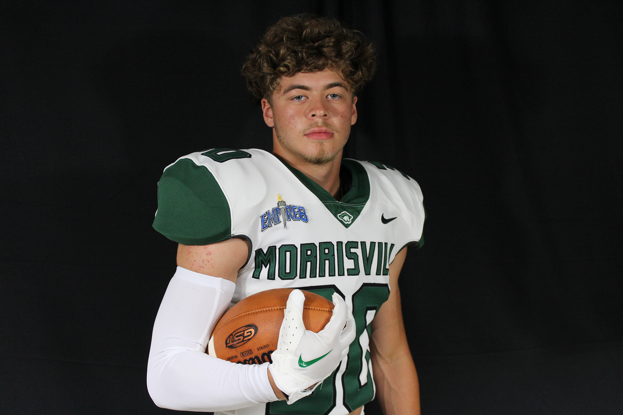 Max Hunt - 2022 - Football - SUNY Morrisville