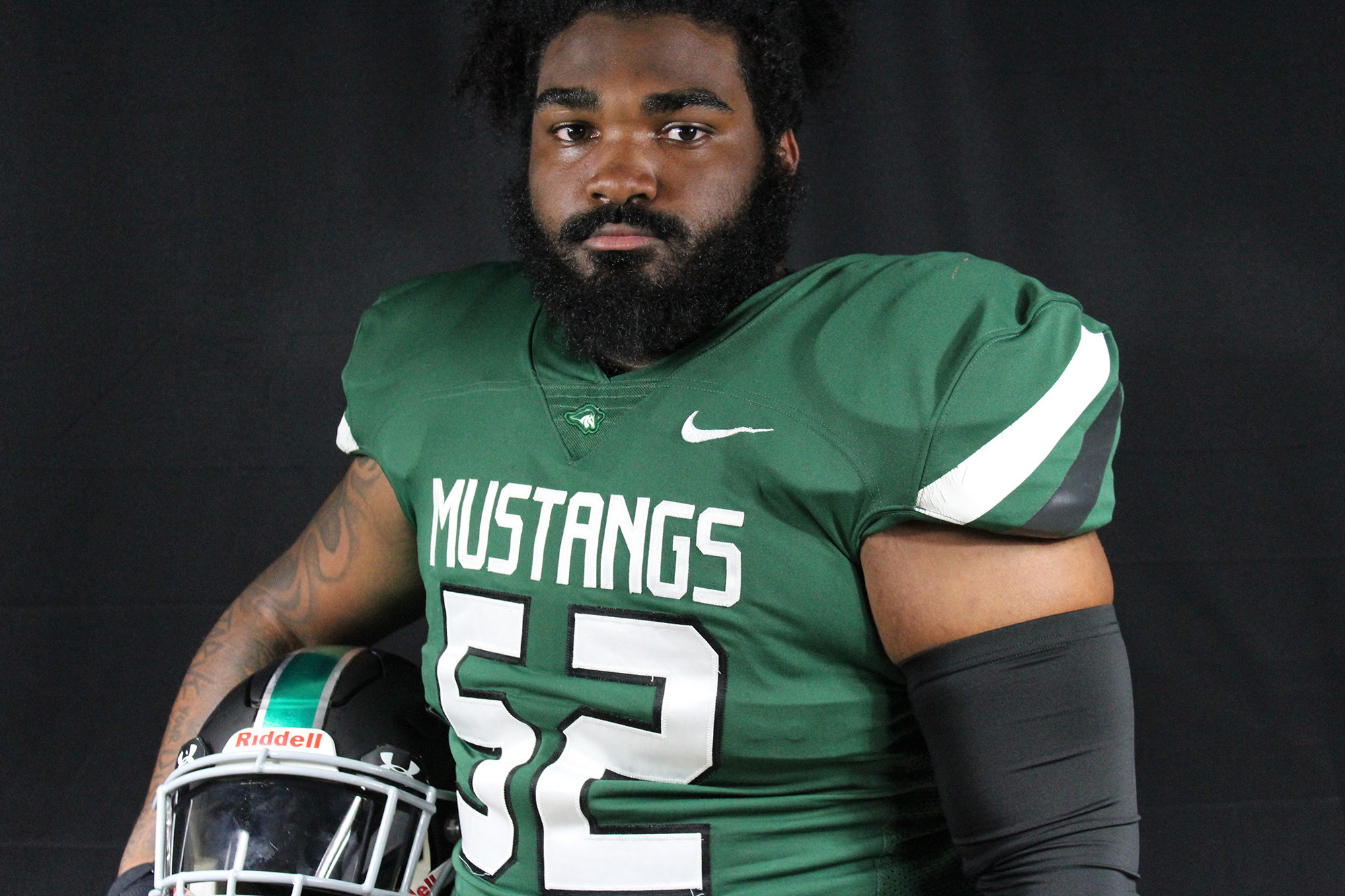 Brian Mapp - 2022 - Football - SUNY Morrisville