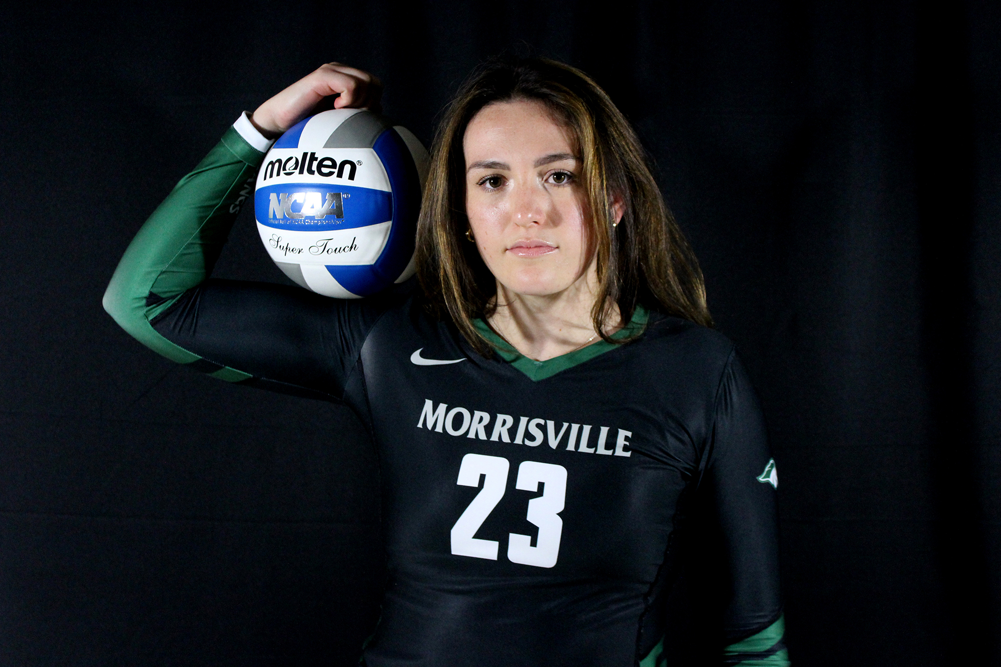 Marina Megson - 2022 - Volleyball (W) - SUNY Morrisville