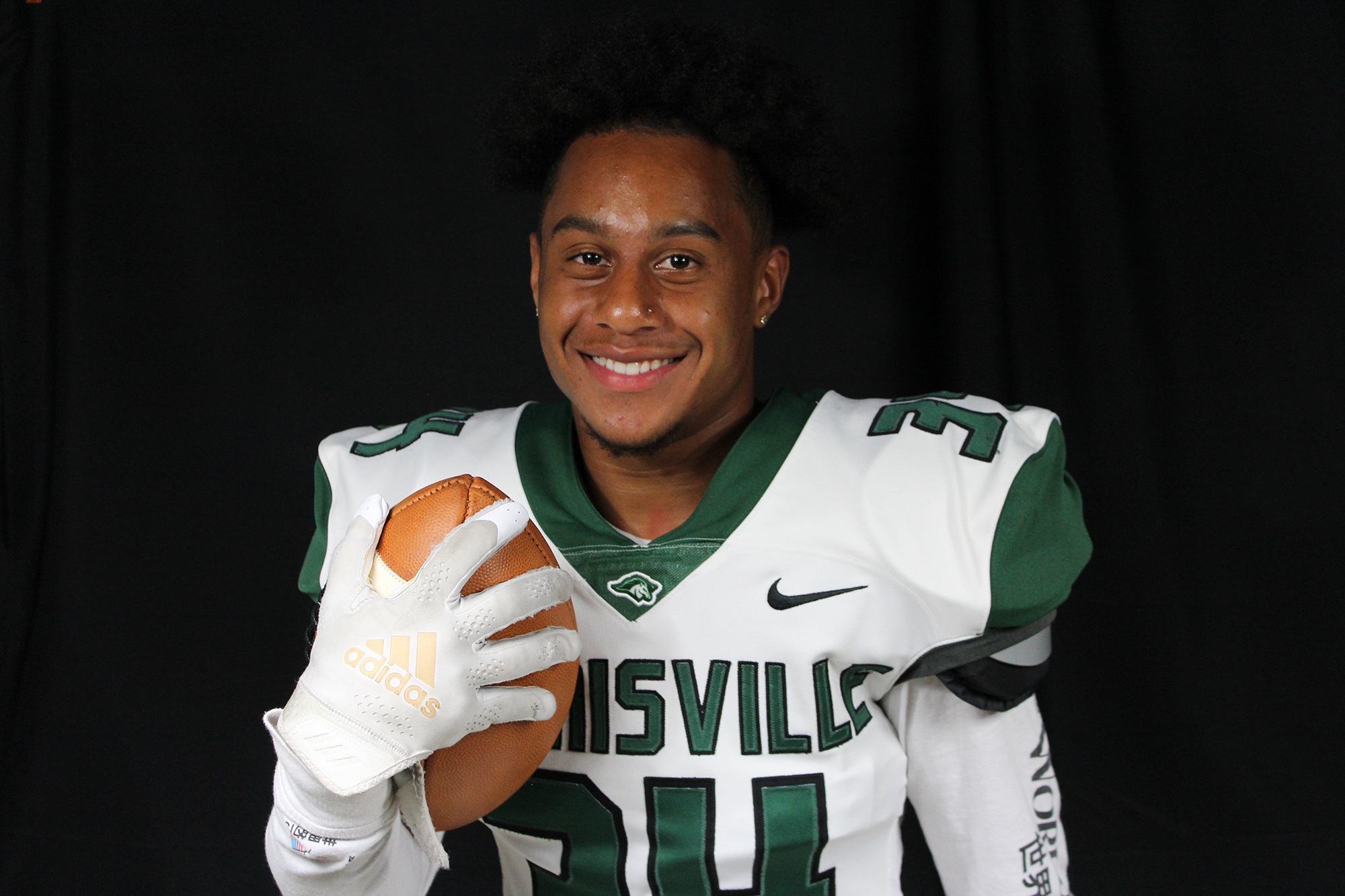 Josiah Melendez - 2023 - Football - SUNY Morrisville