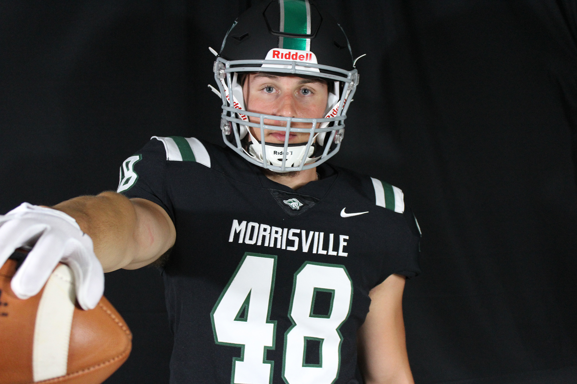 Dominic Monacelli - 2023 - Football - SUNY Morrisville