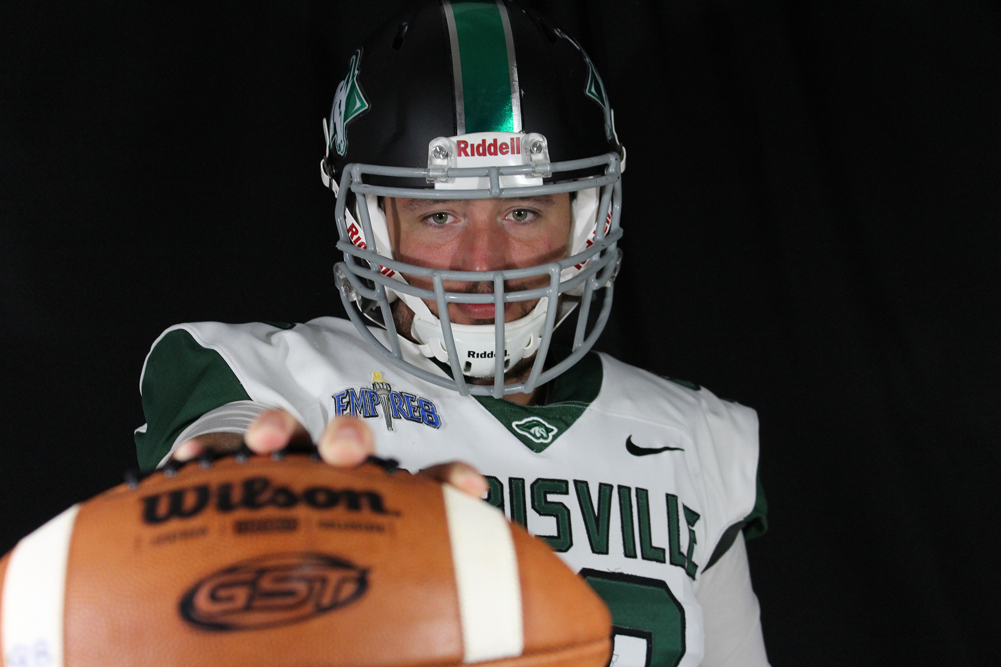 Andrew Popa - 2022 - Football - SUNY Morrisville