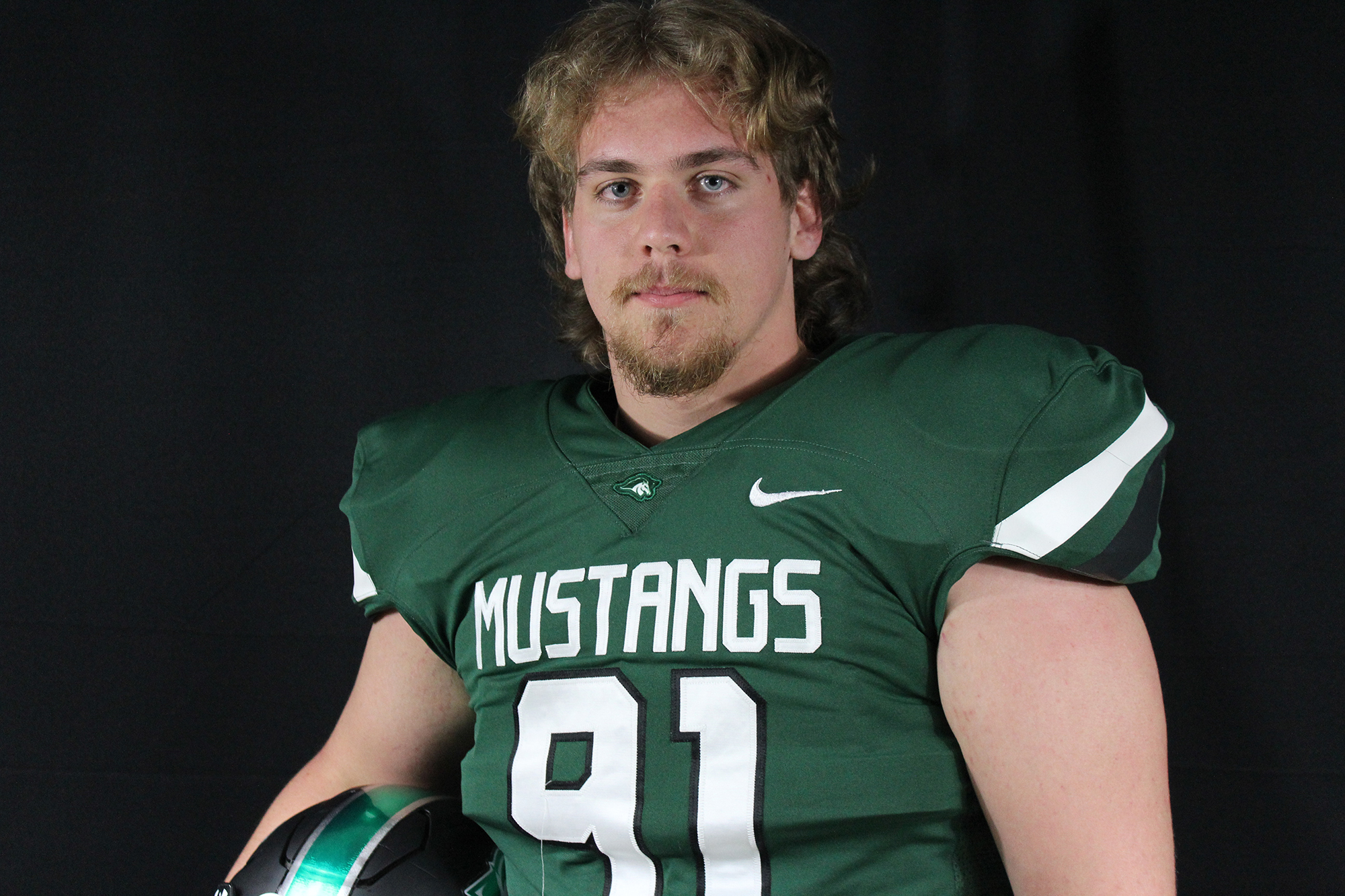 Joey Pullar - 2022 - Football - SUNY Morrisville