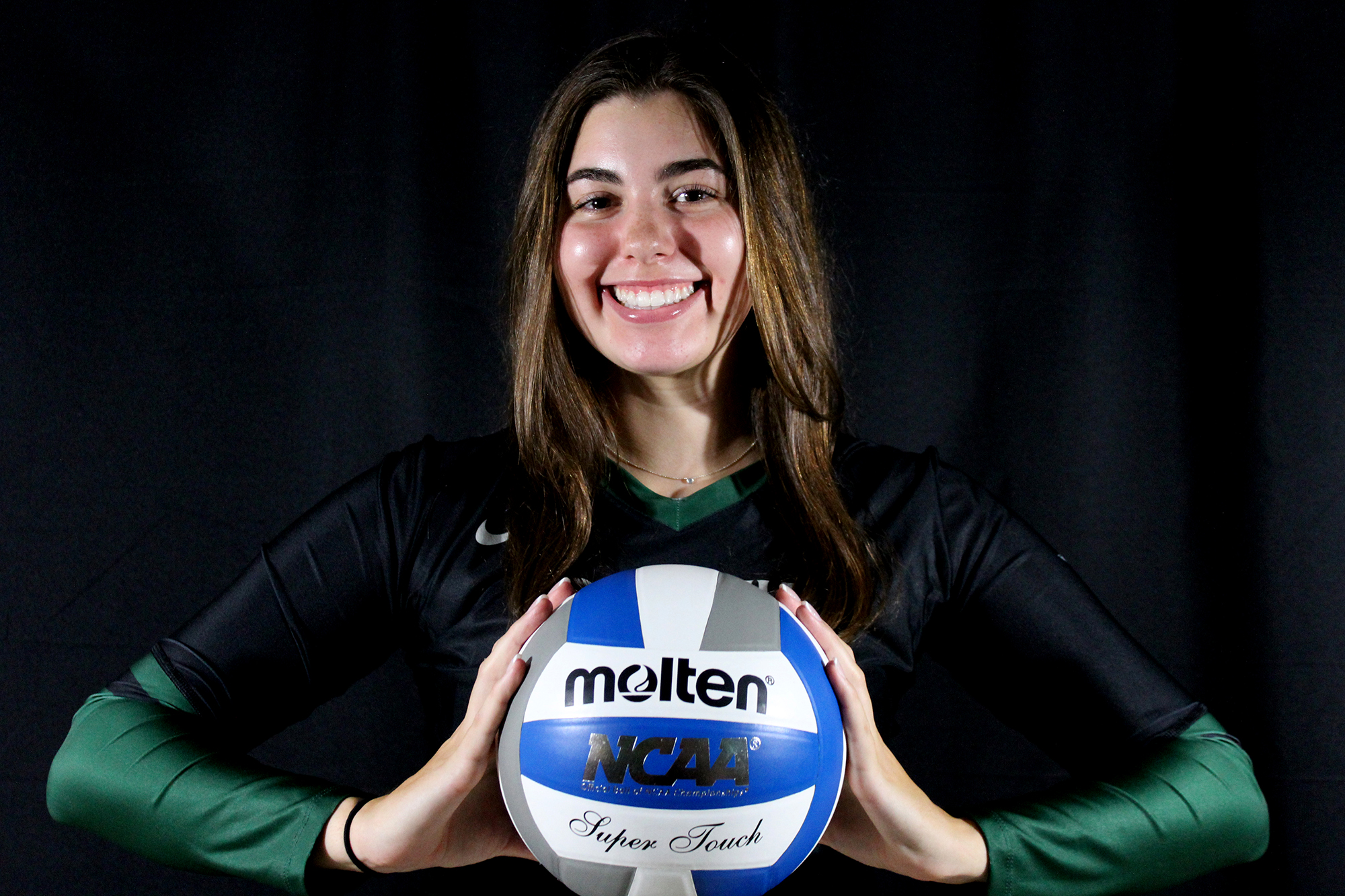 Kada Tillman - 2022 - Volleyball (W) - SUNY Morrisville