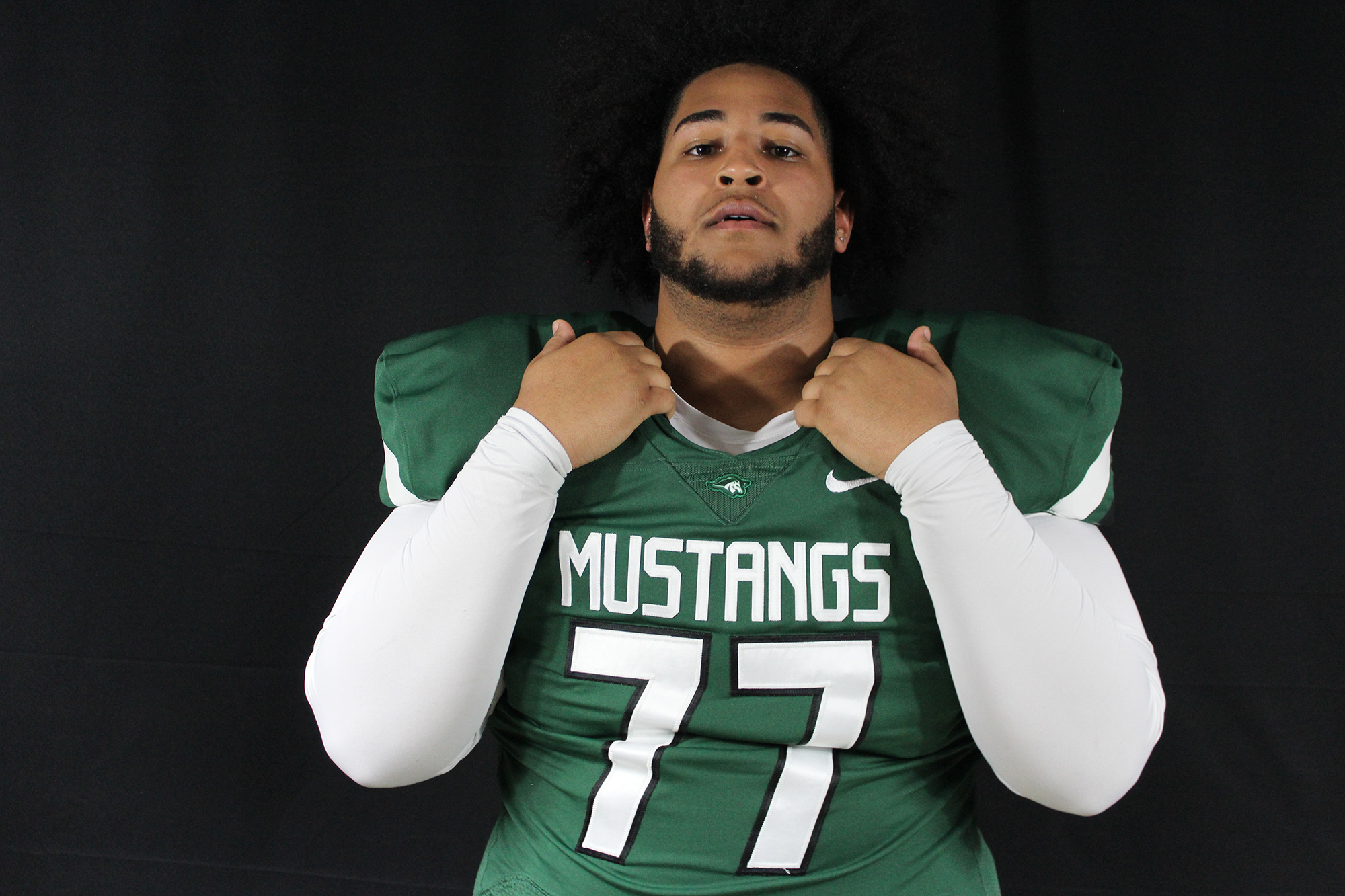 Jordan Washington - 2022 - Football - SUNY Morrisville