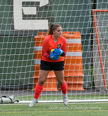 Meaghan Miller - 2022 - Soccer (W) - SUNY Morrisville