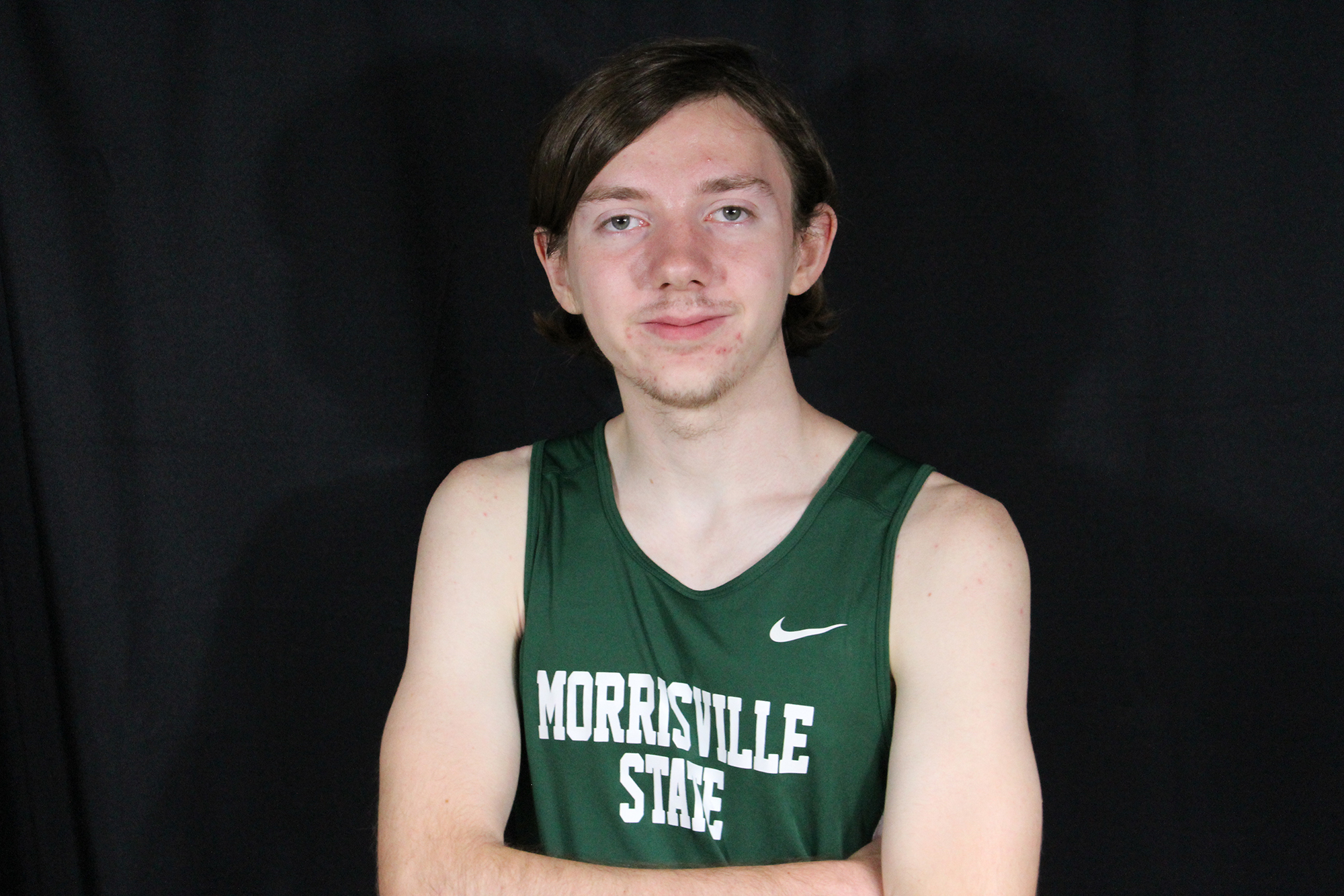 Caleb Turner - 2023 - Cross Country (M) - SUNY Morrisville