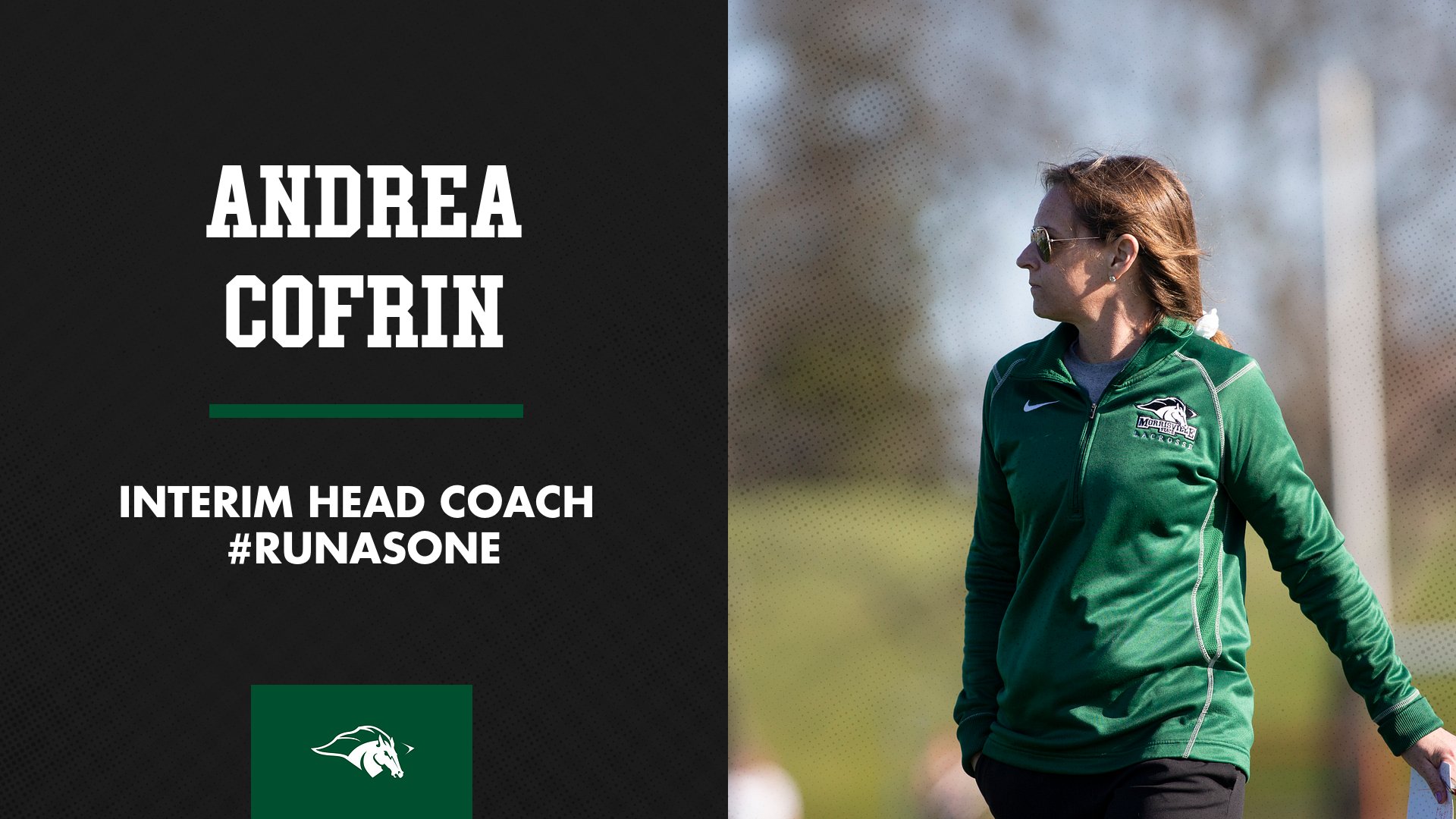 Cofrin tabbed Interim Head Coach at Morrisville - SUNY Morrisville