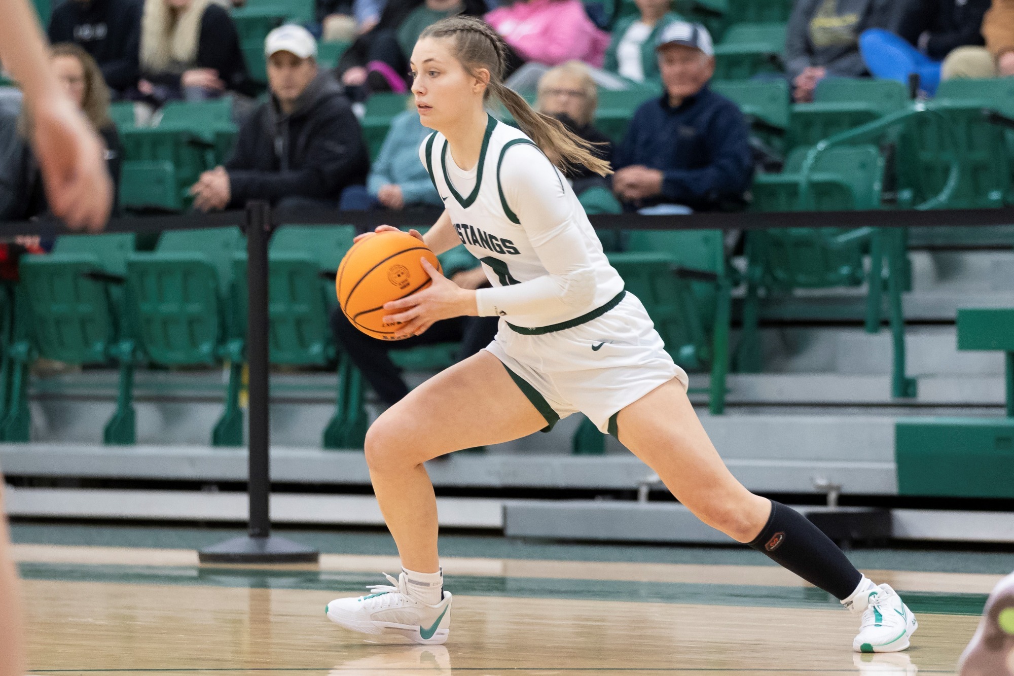 Morrisville Take Down Wildcats to Pick up Conference Win - SUNY Morrisville