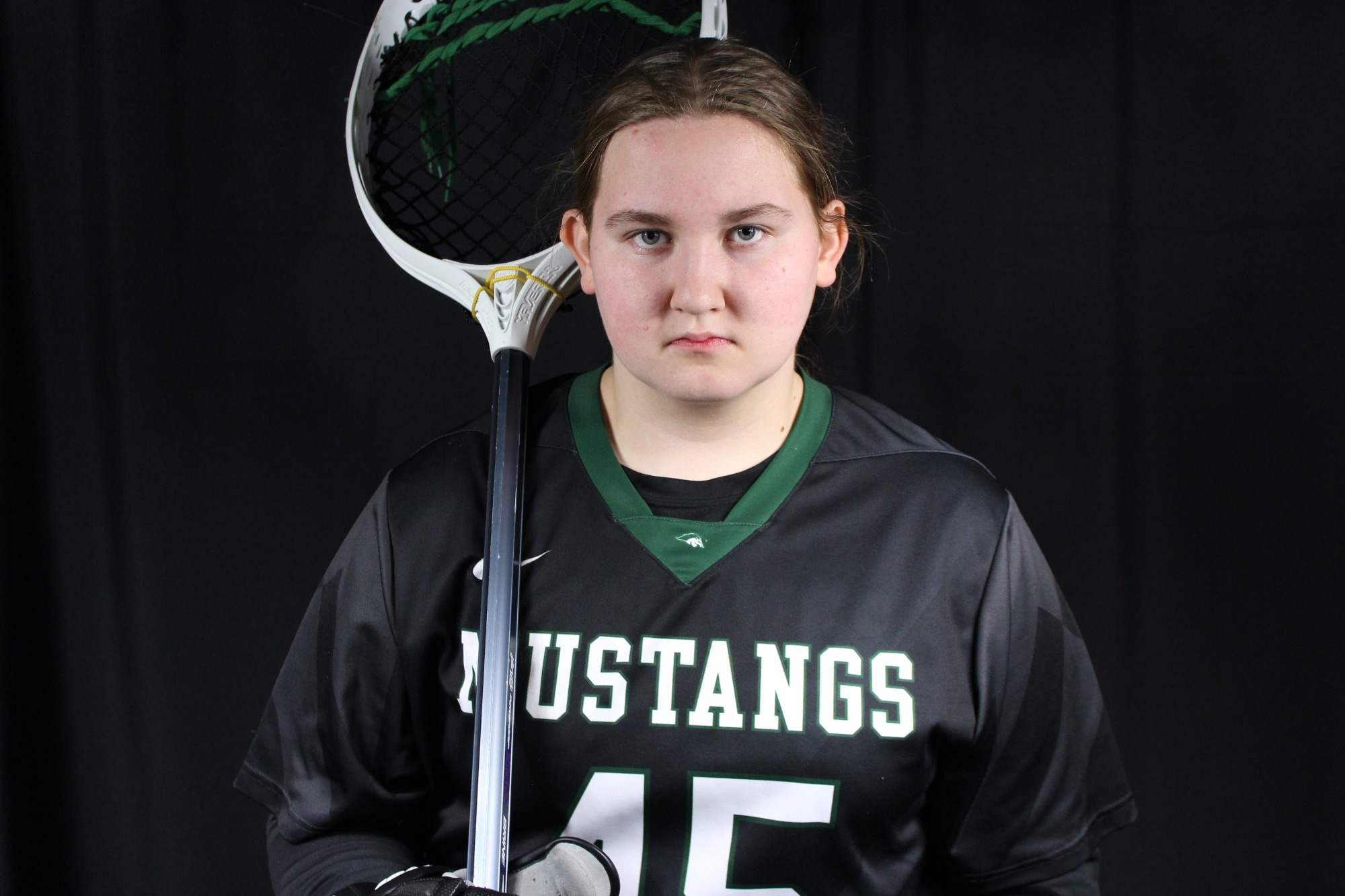 Maggie Jones - 2024 - Lacrosse (W) - SUNY Morrisville