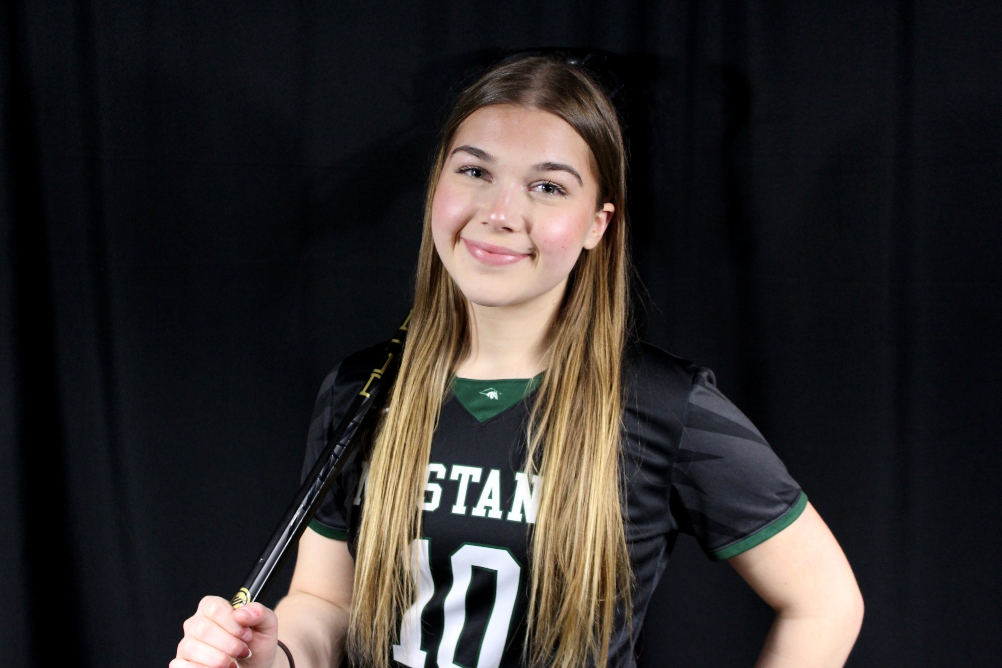 Emily Olson - 2023 - Lacrosse (W) - SUNY Morrisville