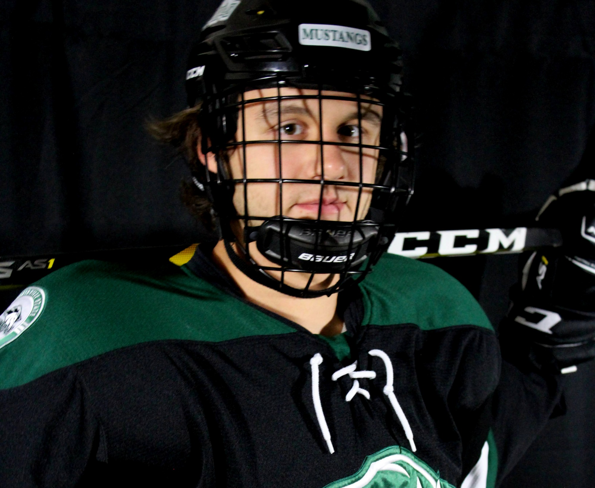 Benjamin Lindberg - 2023-24 - Ice Hockey (M) - SUNY Morrisville