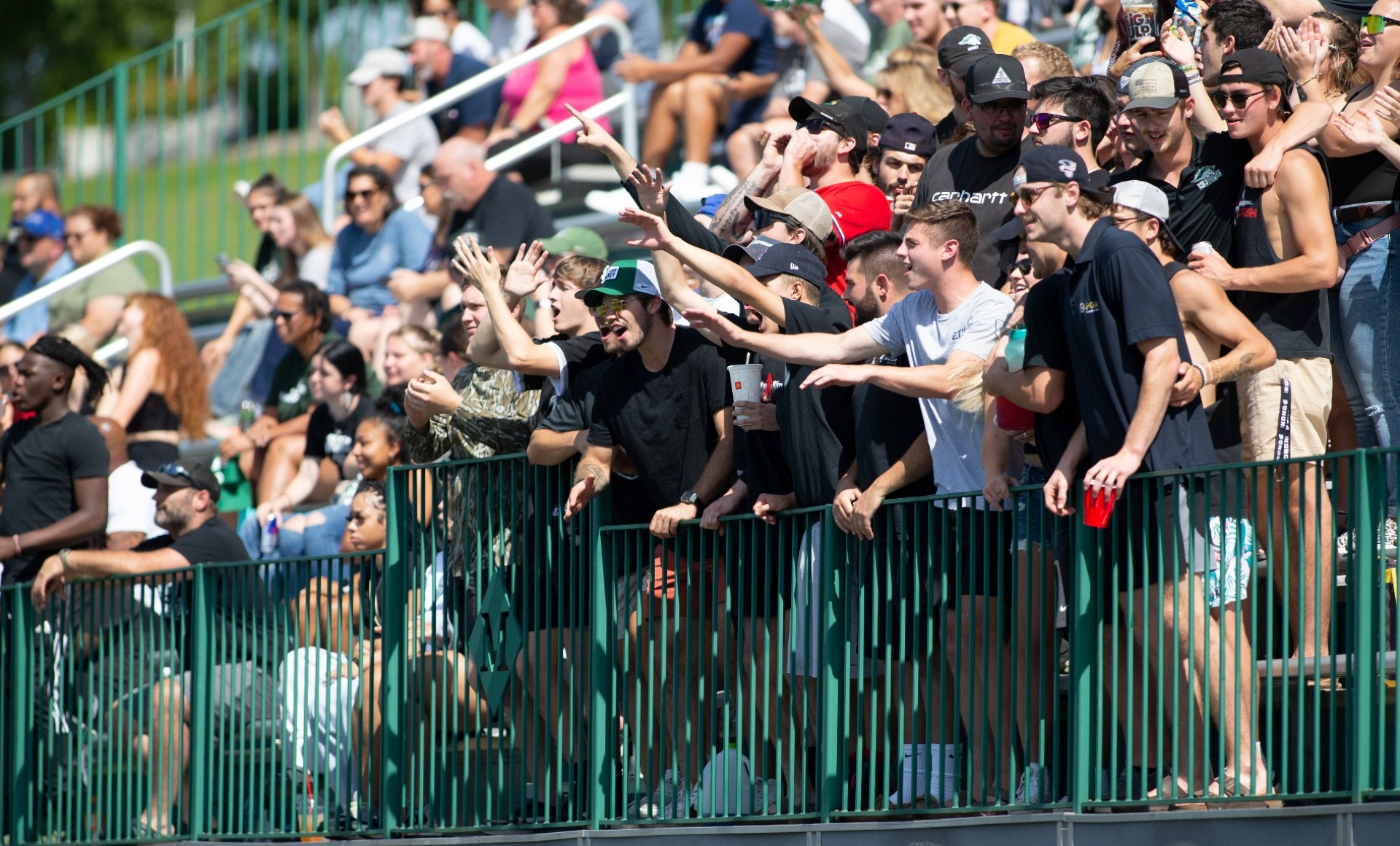 Morrisville rolls out 2023 Football Schedule - SUNY Morrisville