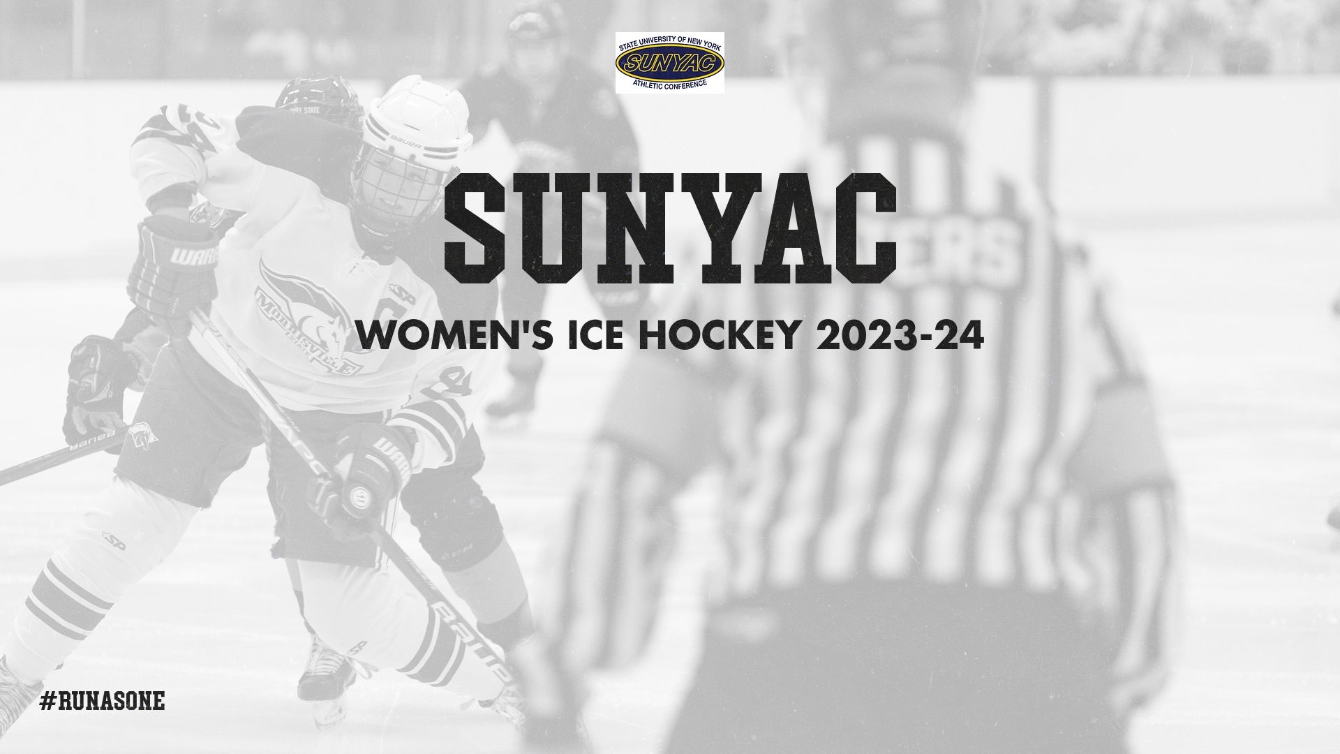 SUNYAC adds women's hockey - SUNY Morrisville