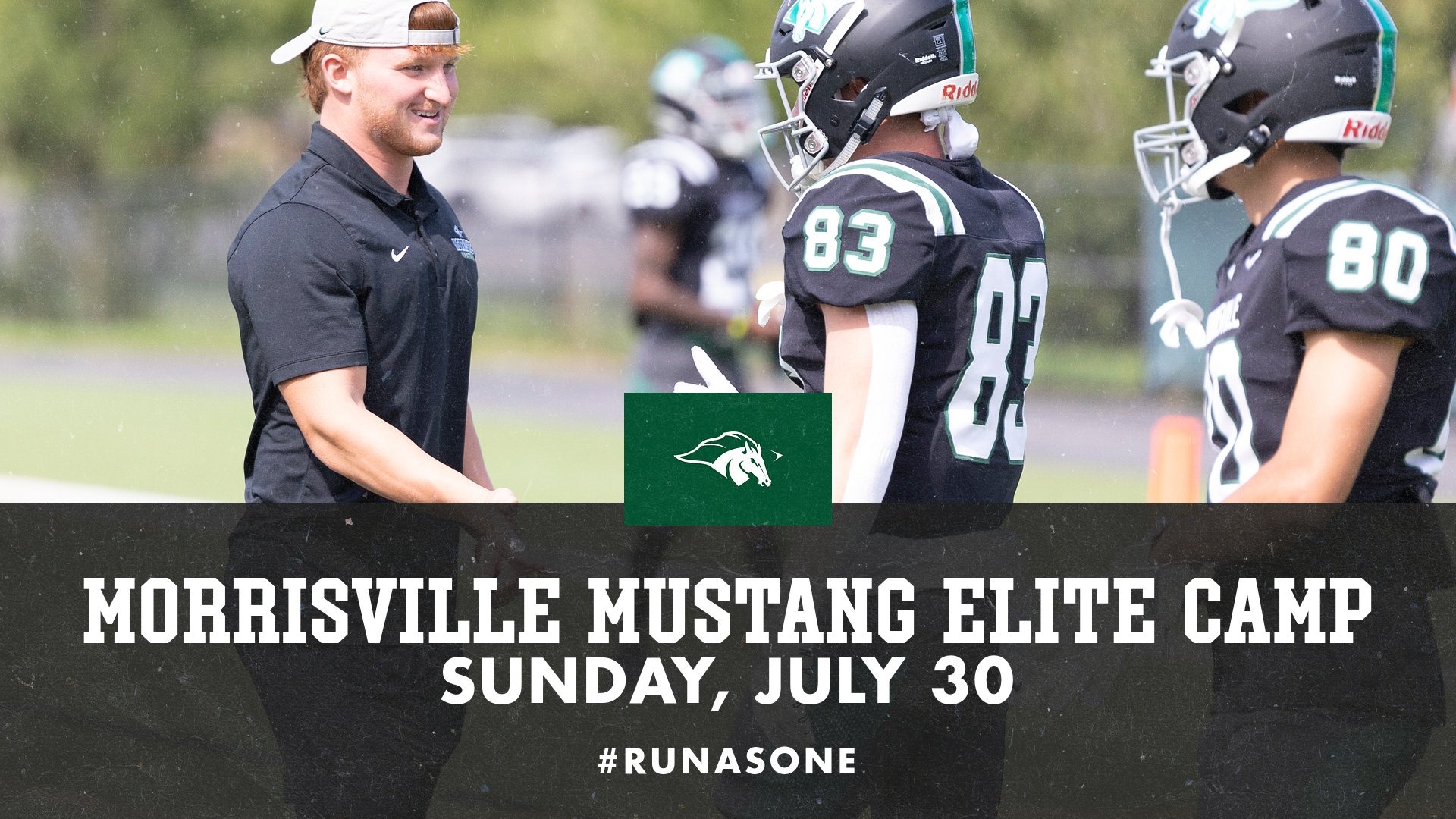 Morrisville Football to host Elite Camp in July - SUNY Morrisville