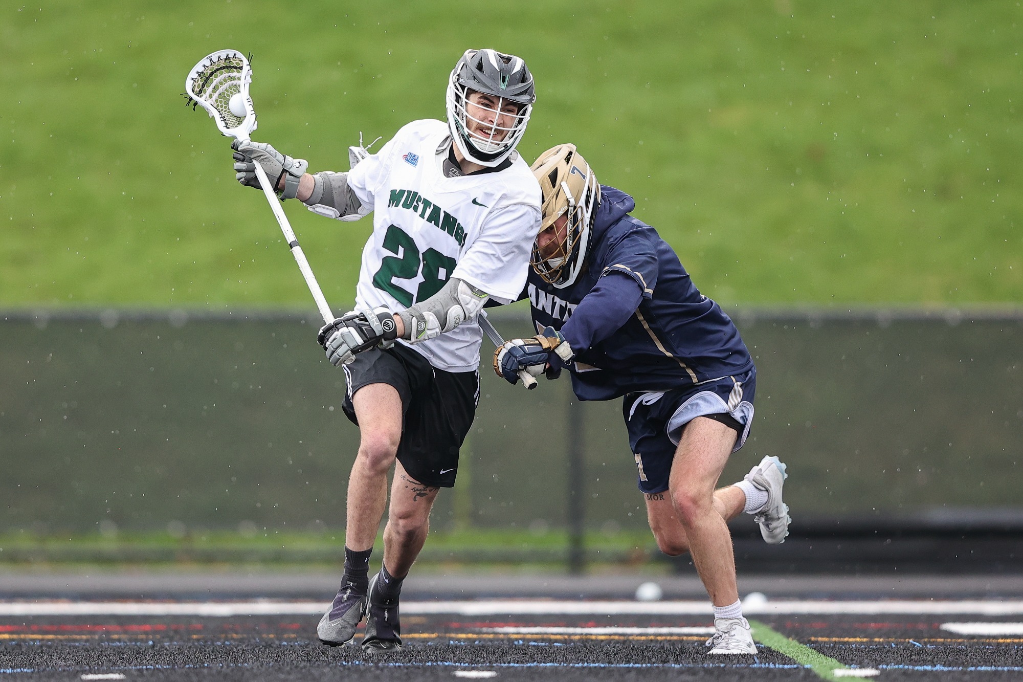 Morrisville men extend win streak to three, hand Canton first league ...