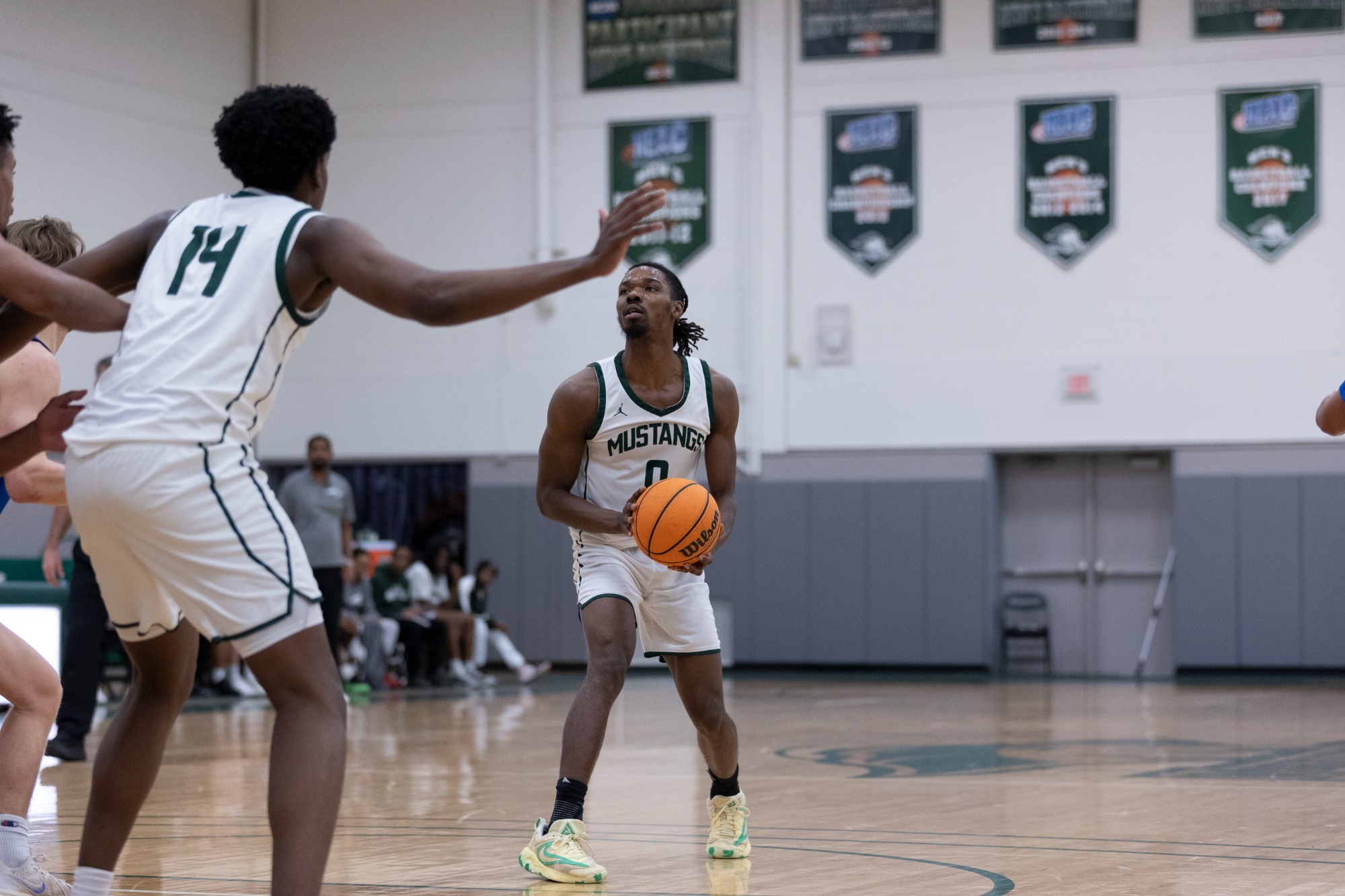 Morrisville named 2023-24 NAC Men's Basketball Coaching Staff of the ...