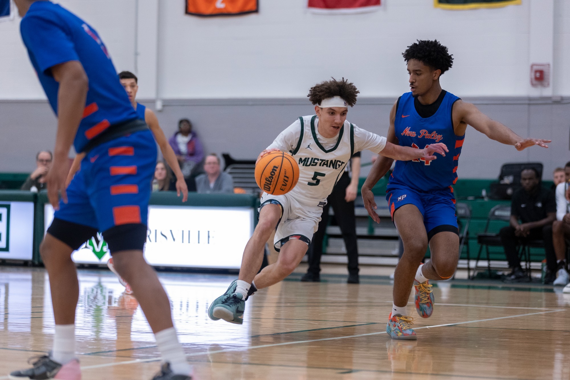 Morrisville named 2023-24 NAC Men's Basketball Coaching Staff of the ...