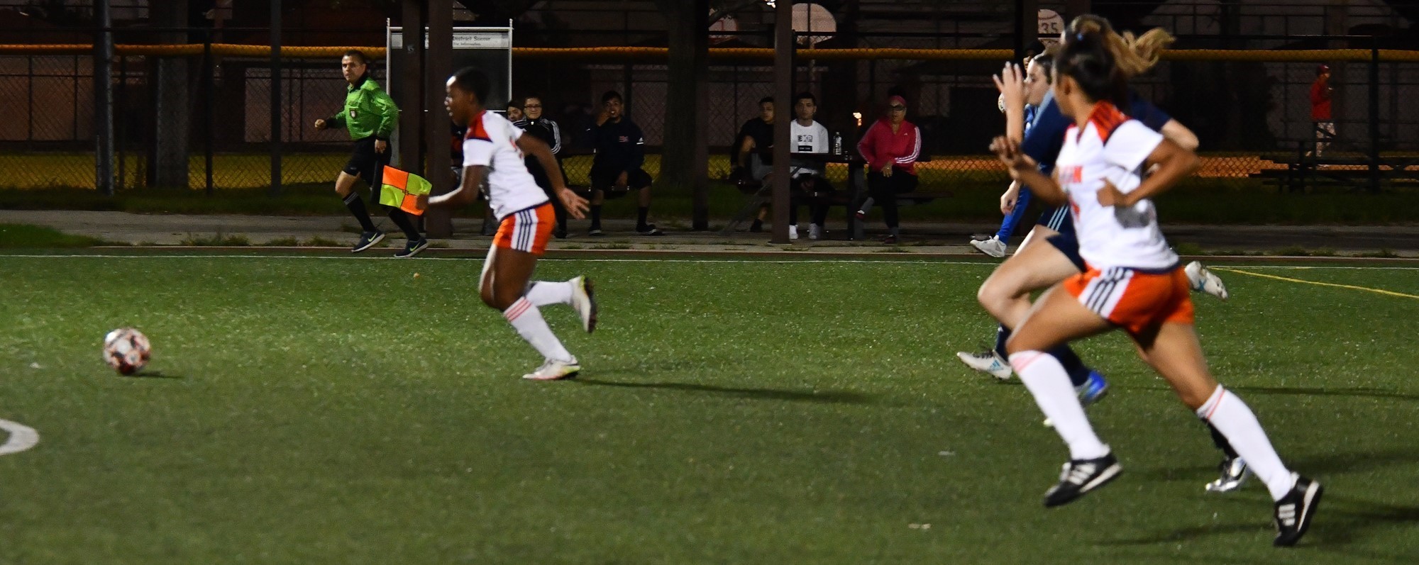 Taylor Betts - 2018-19 - Women's Soccer - Morton College Athletics