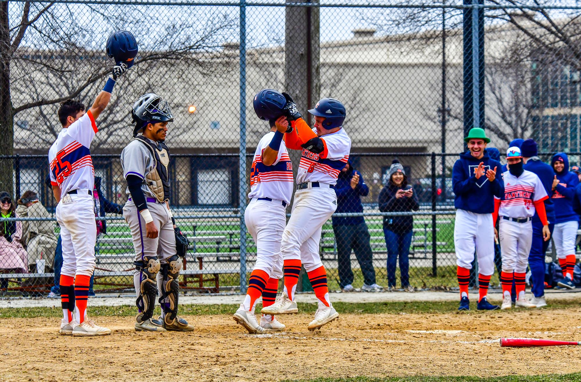 2020 Panther baseball preview - Morton College Athletics