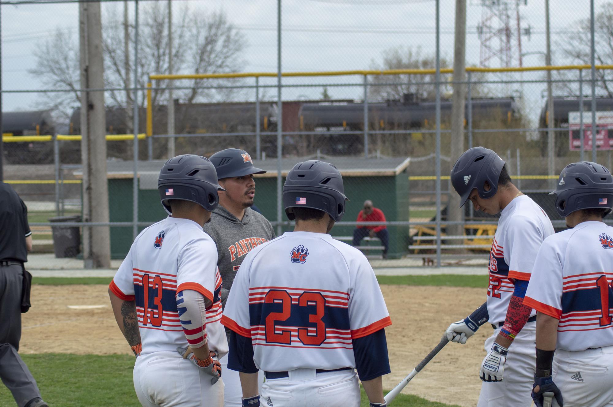 Baseball adds pair for 2021 campaign - Morton College Athletics