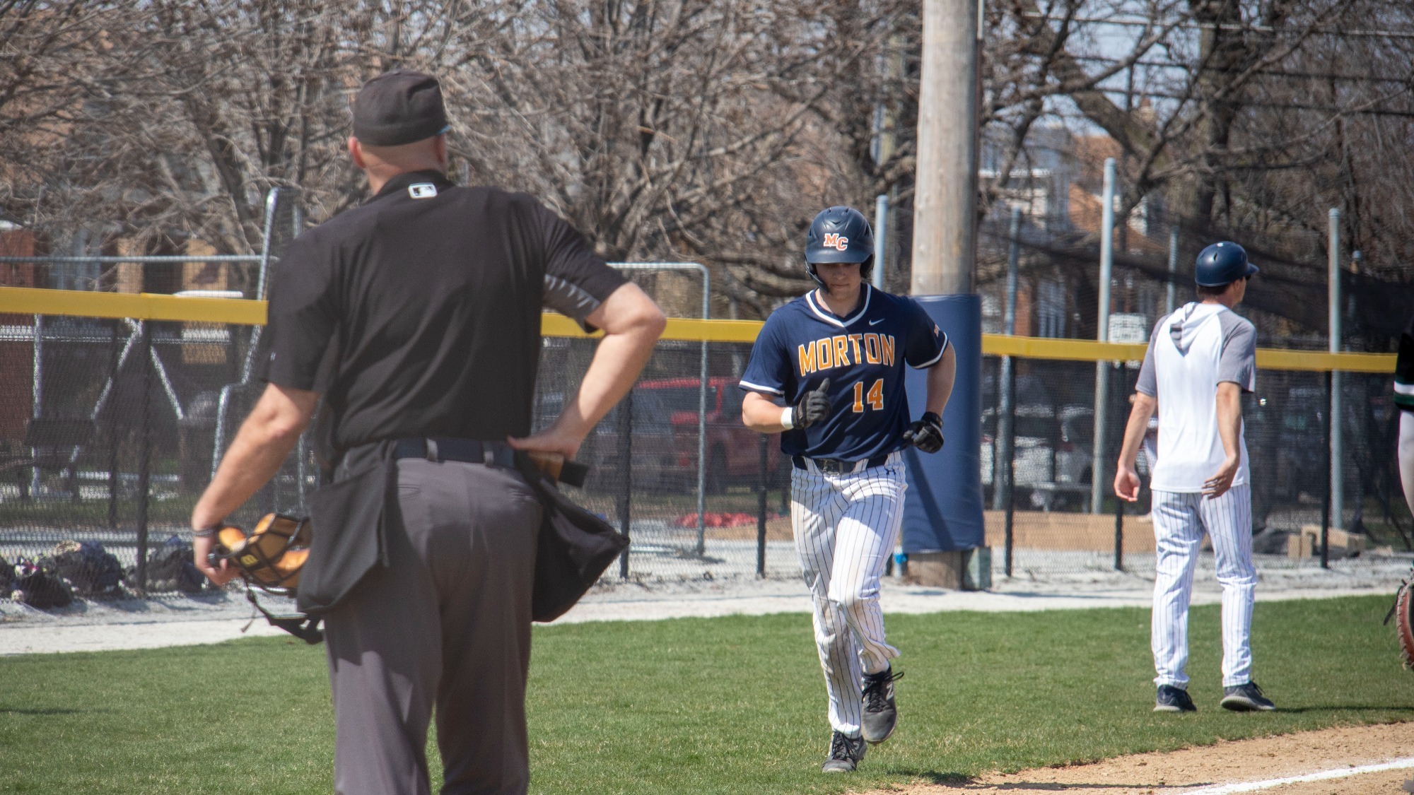 Skyway showdown vs. McHenry to reveal results of litmus test for ...