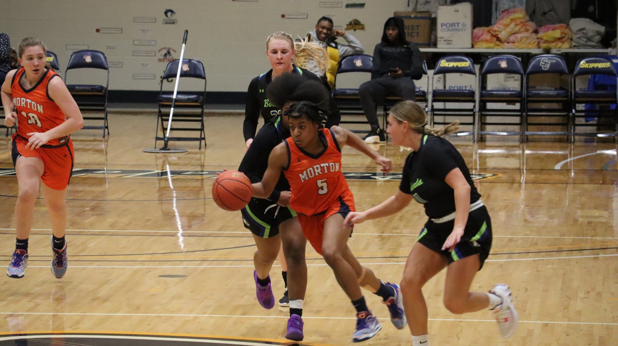 Simpson, Nichols make clean sweep of World Exposure Report awards in ...