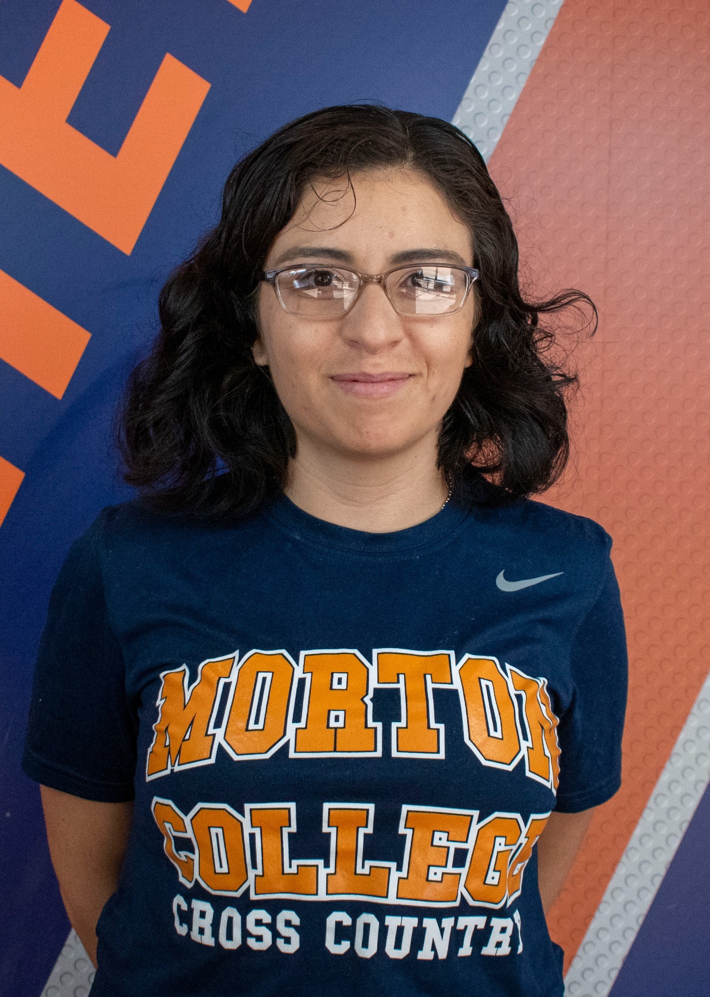 Miriam Andalbo - Head Coach - Men's Cross Country Coaches - Morton ...