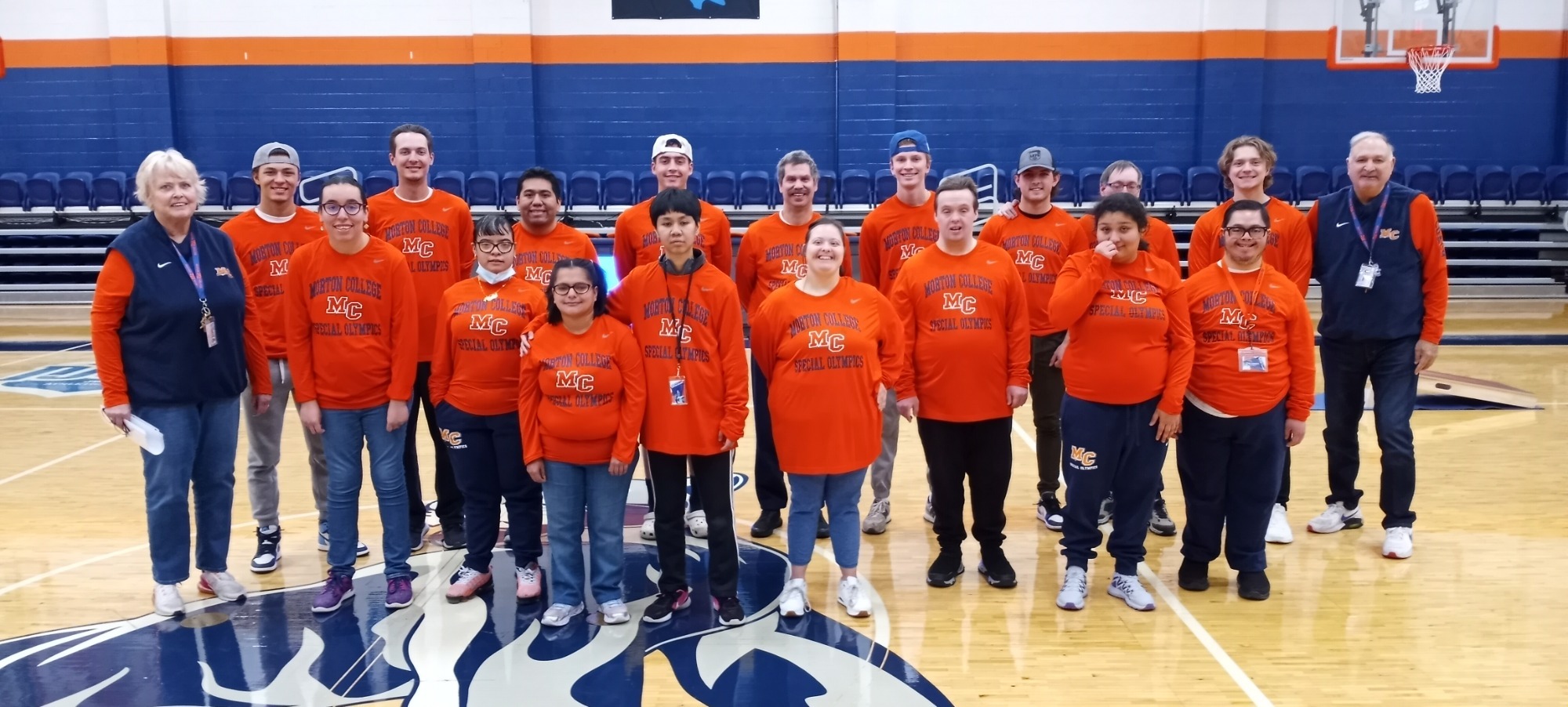 Panthers announce 2025 baseball schedule - Morton College Athletics