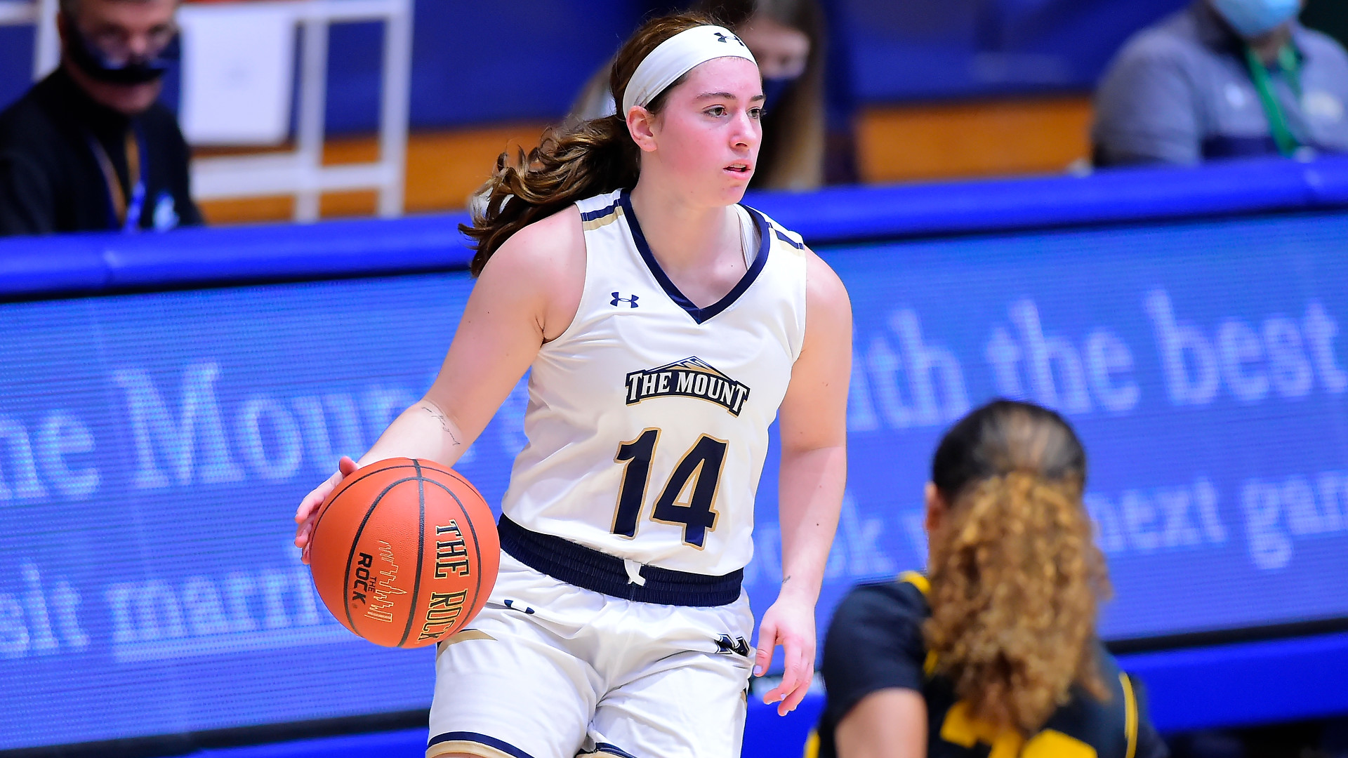 Jessica Tomasetti - 2023-24 - Women's Basketball - Mount St. Mary's ...