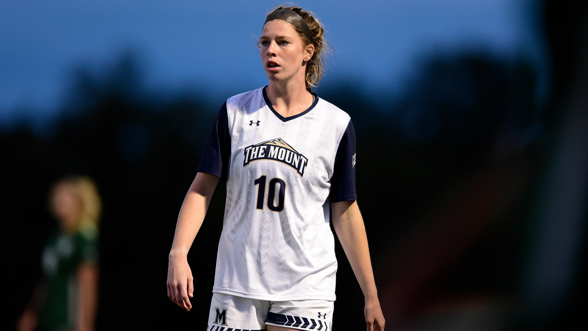 Madison Bee - 2023 - Women's Soccer - Mount St. Mary's University