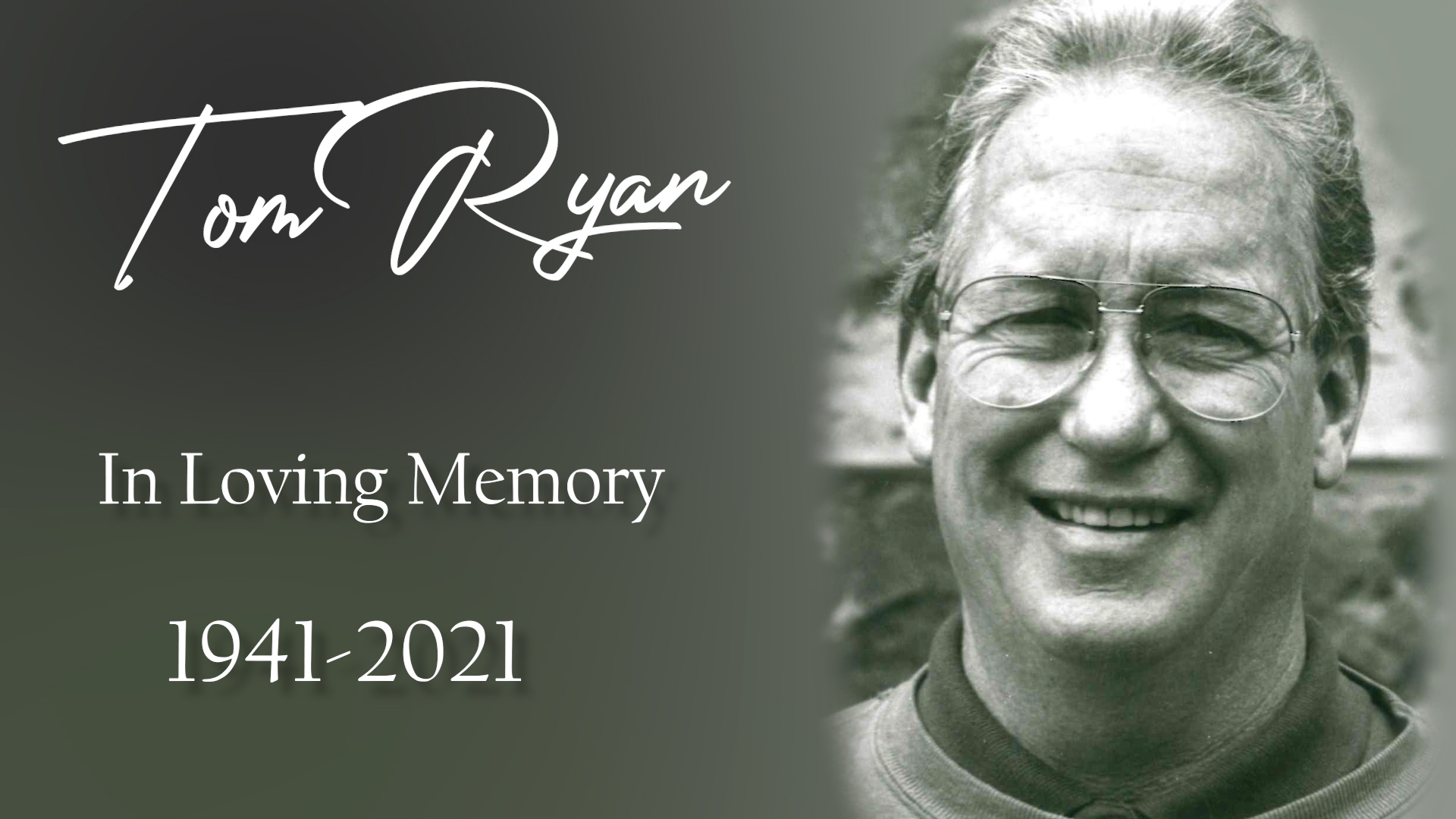 Mount St. Mary’s Mourns Passing of Hall of Famer, Former Coach Tom Ryan ...