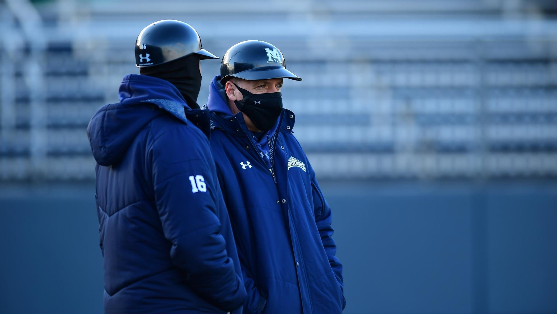Tough Tests Continue for Mount Baseball with Road Set at CCSU - Mount ...