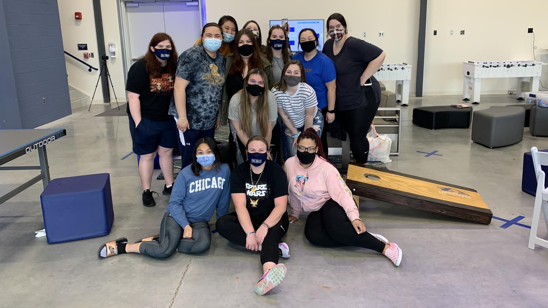 Bowling Earns First-Ever NCAA Bid, Placed in Tennessee Region for USBC ...