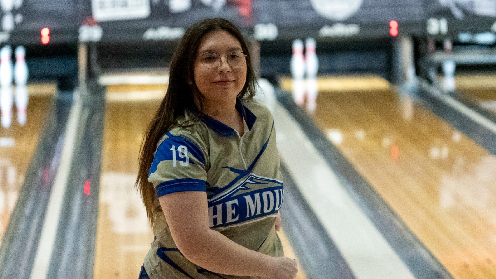 Bowling Dominates Total Pinfall, 4-1 to Open Mount Shootout - Mount St ...